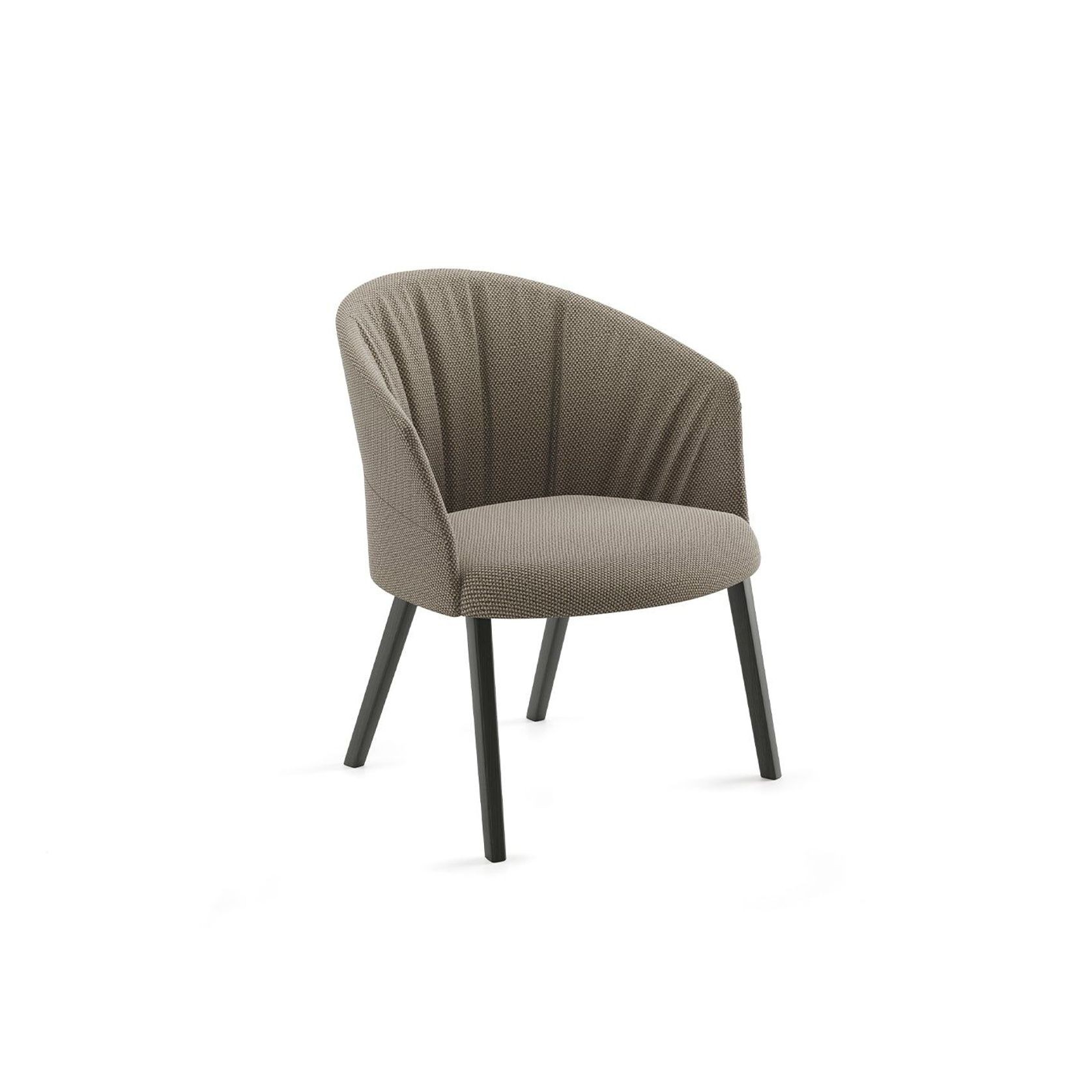 Copa Lounge Chair - Soft Upholstery | ArchiPro AU