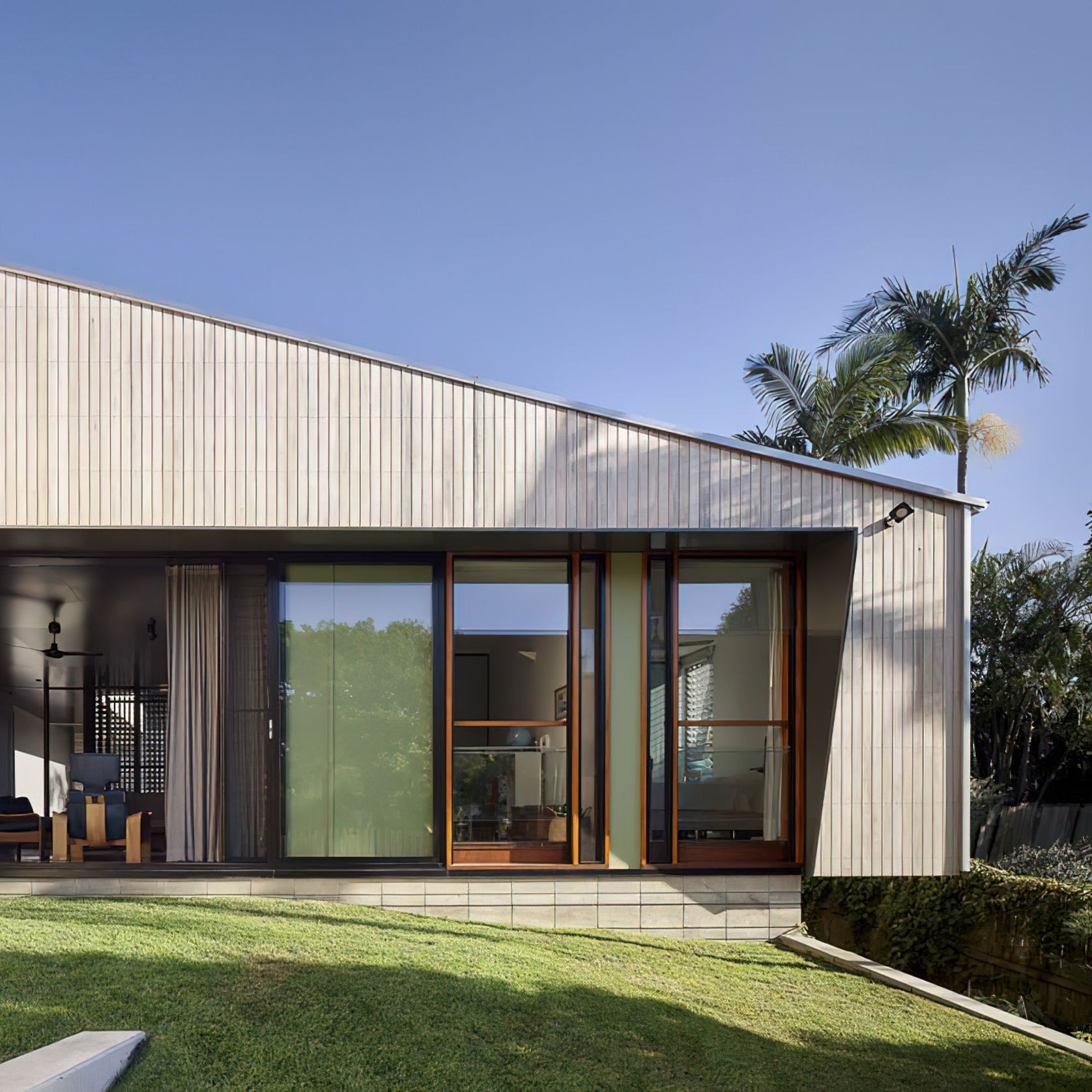 High Wind Series - Awning Systems | ArchiPro AU