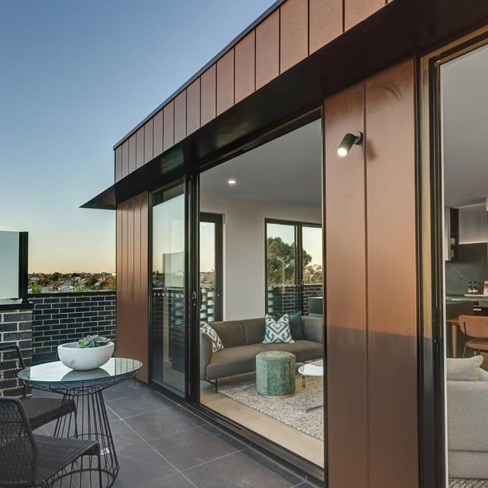 UniCote® LUX | ArchiPro AU