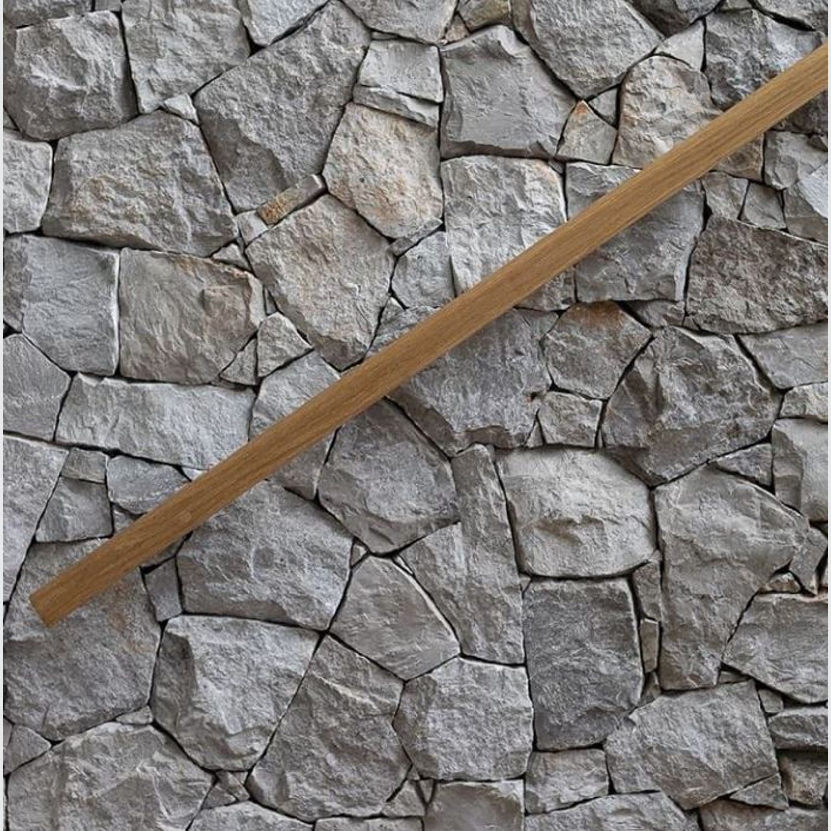 Cradle Mountain Random Wall Cladding | ArchiPro AU