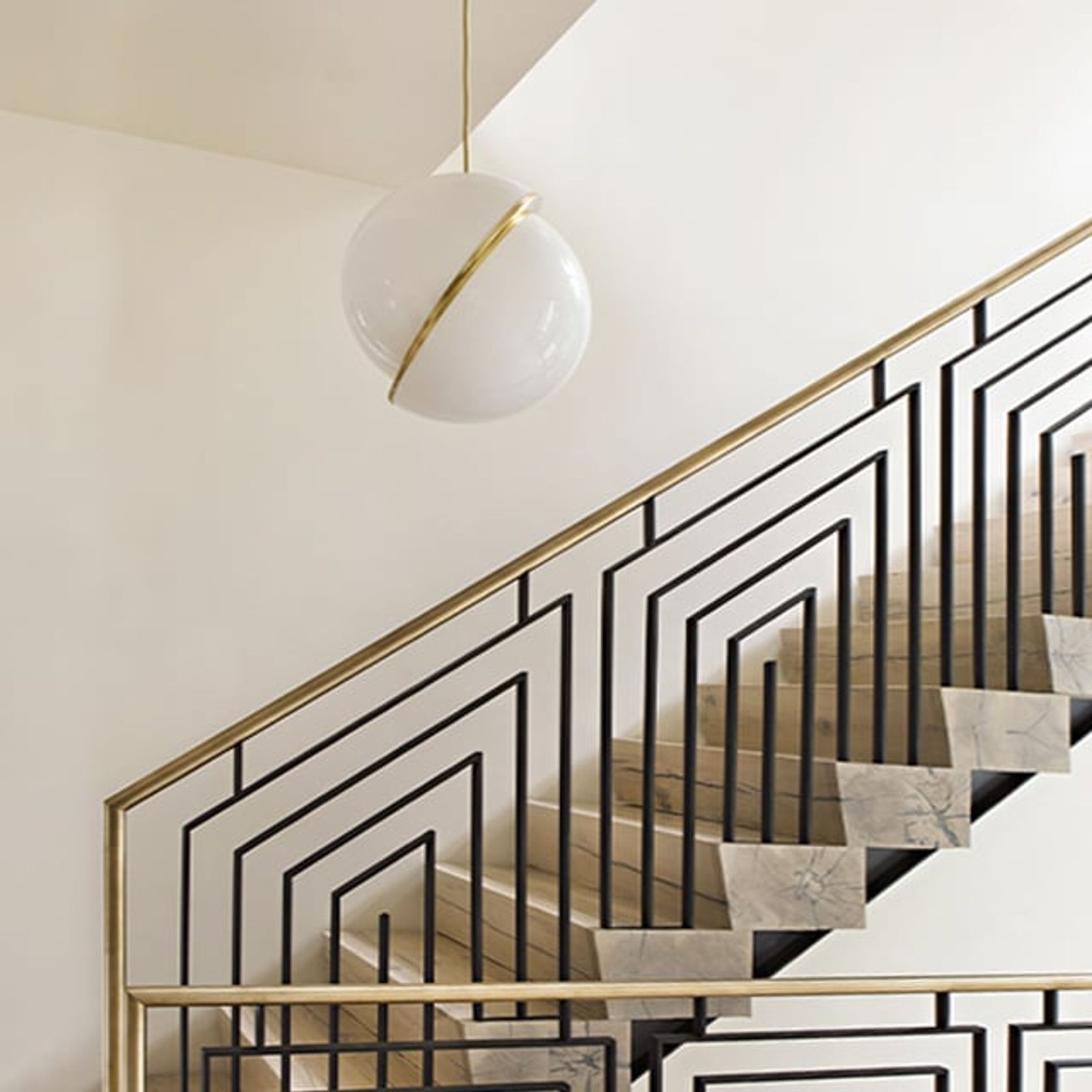 Crescent Light | ArchiPro AU