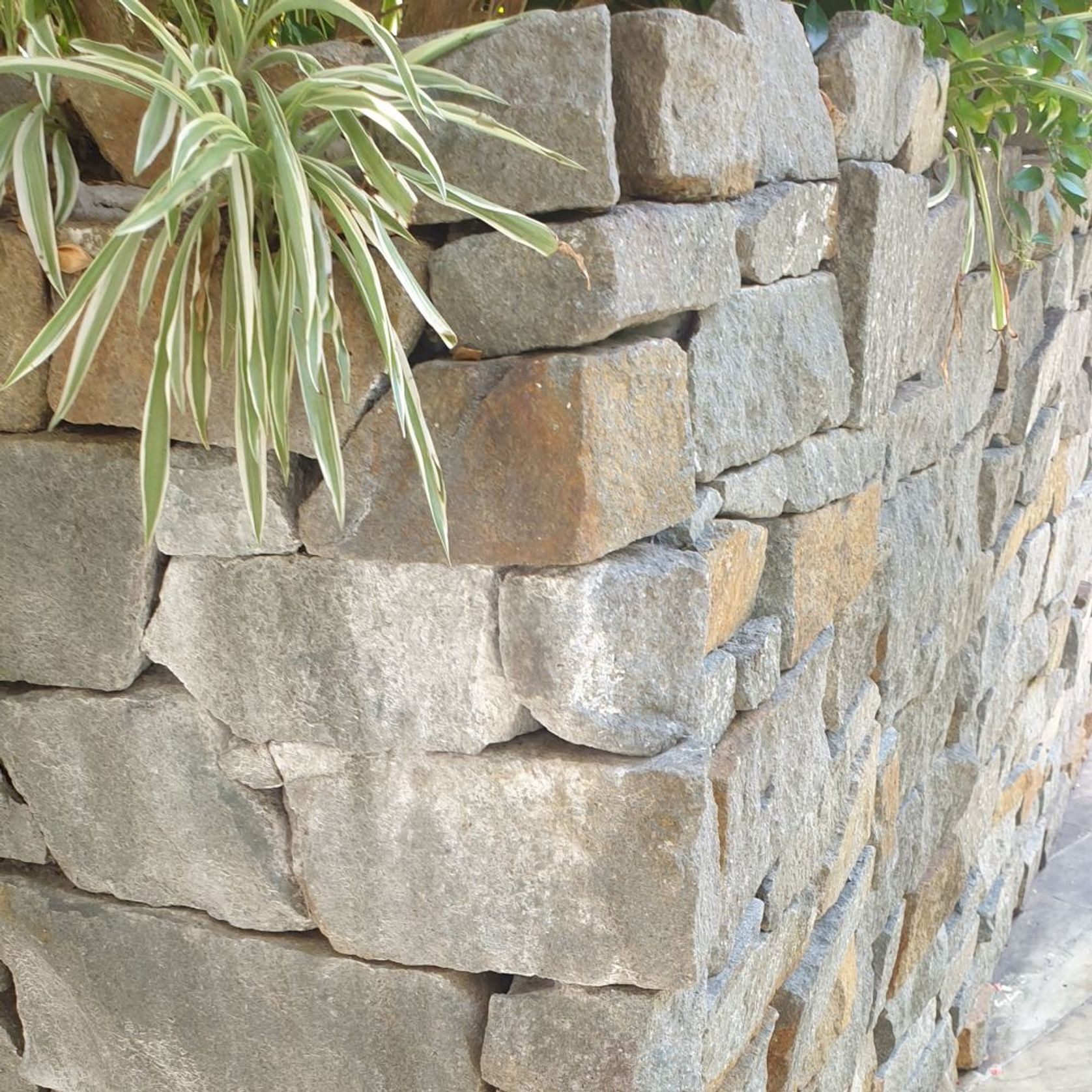 Crystalbrook Ledge Stone Wall Cladding | ArchiPro AU