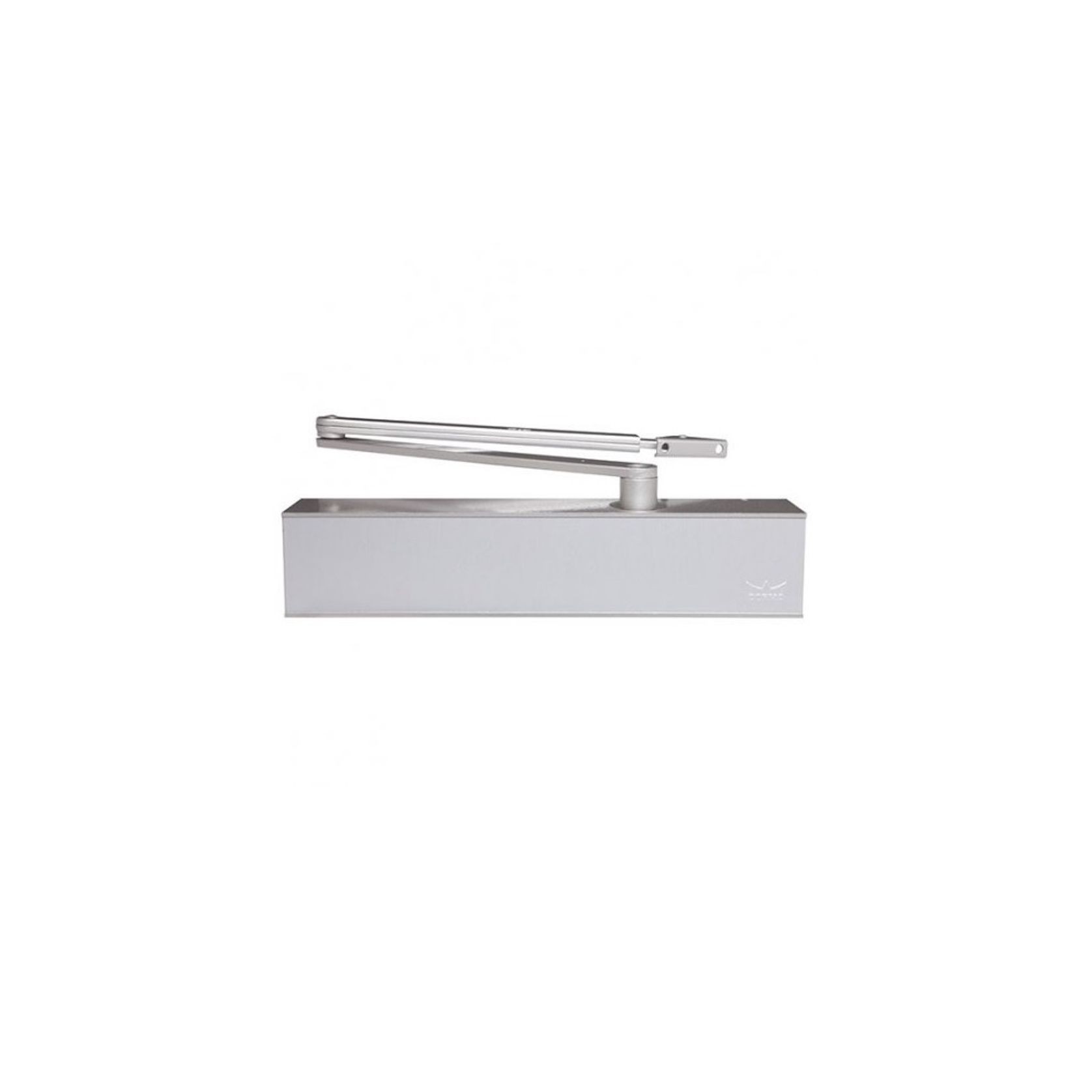 Dorma TS83 EN7-90NM Door Closer Silver 83060201 | ArchiPro AU
