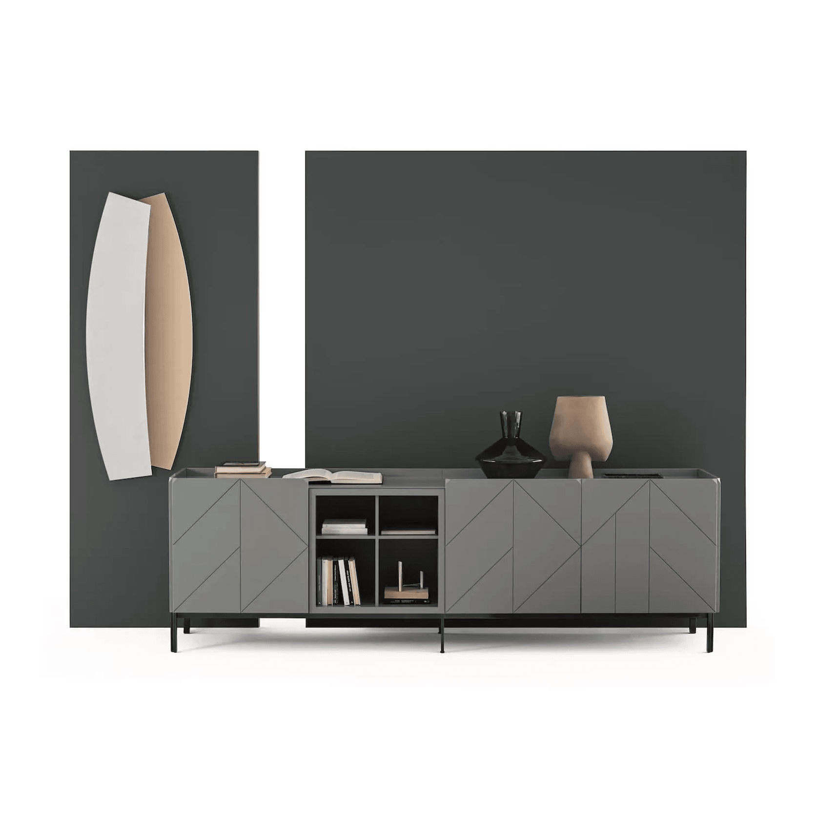 Pica Sideboard | ArchiPro AU