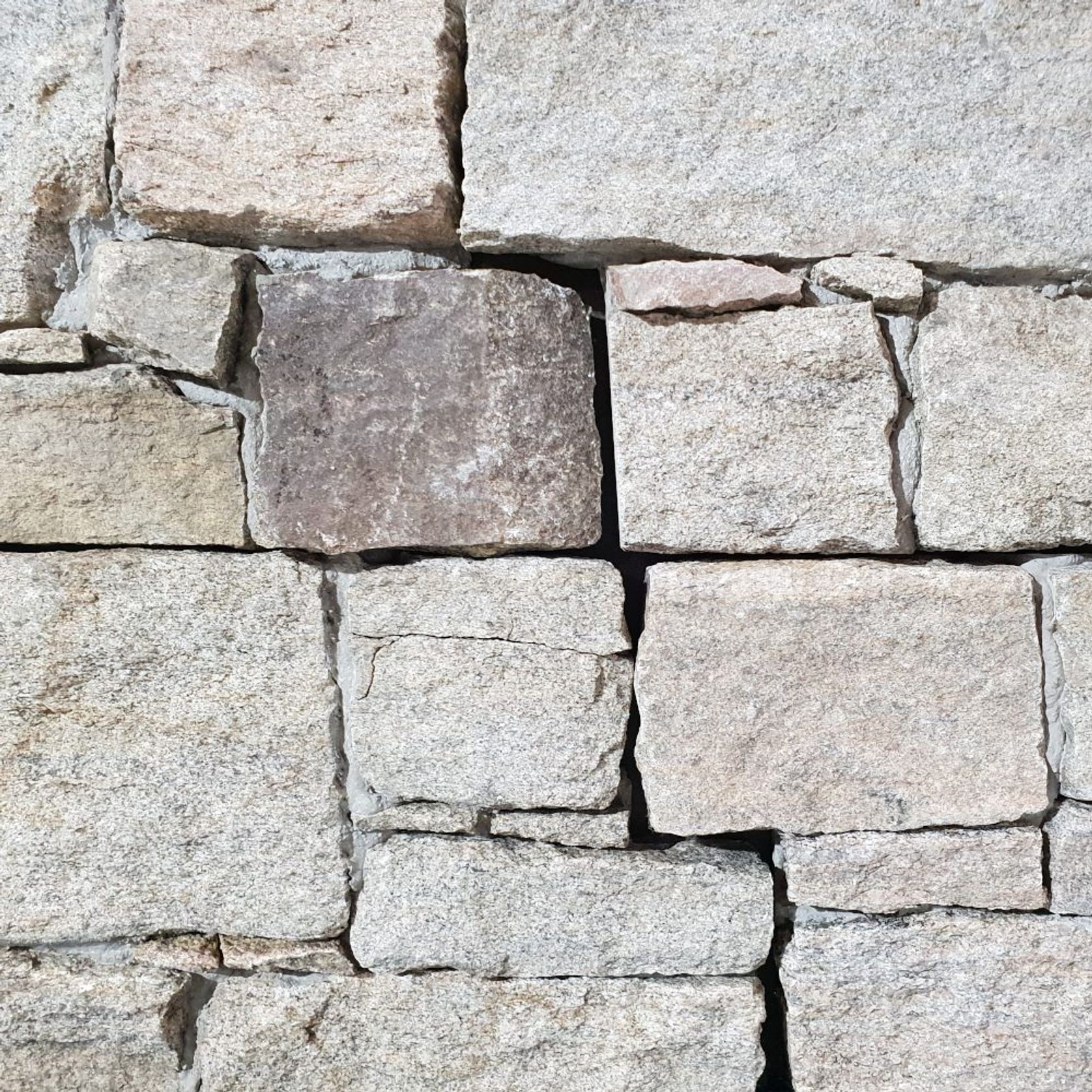 Dakar Z Panel Stone Wall Cladding | ArchiPro AU