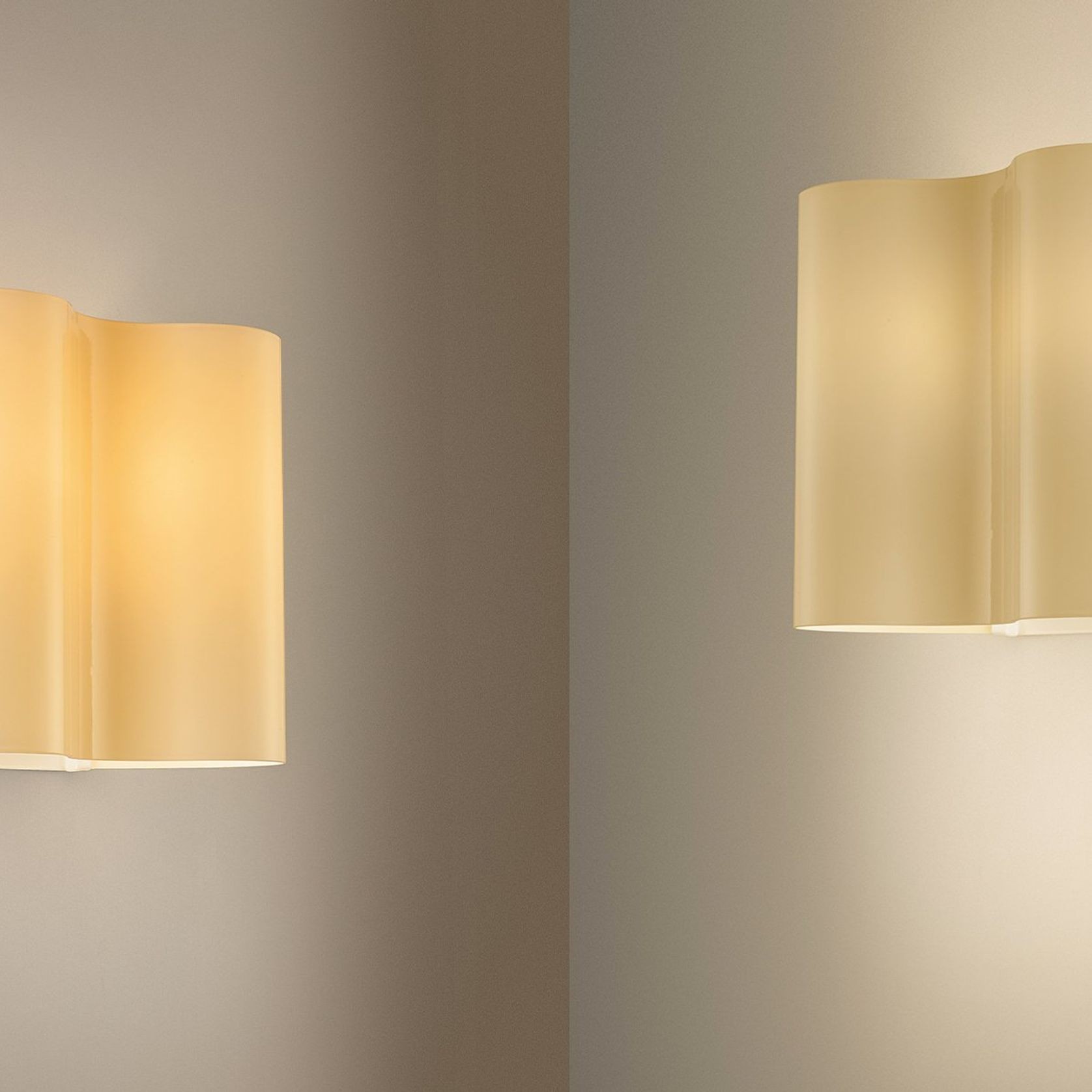 Double Wall Lamp | ArchiPro AU