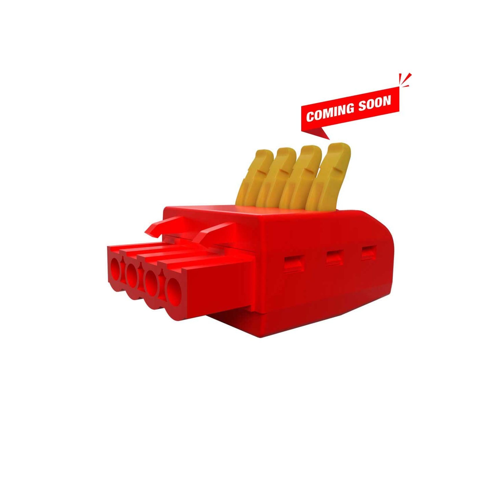 Speaker Snap Phoenix Connector 8 Pack | ArchiPro AU