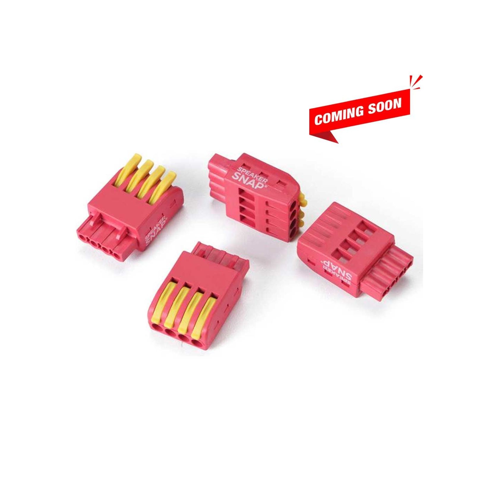 Speaker Snap Phoenix Connector 24 Pack | ArchiPro AU