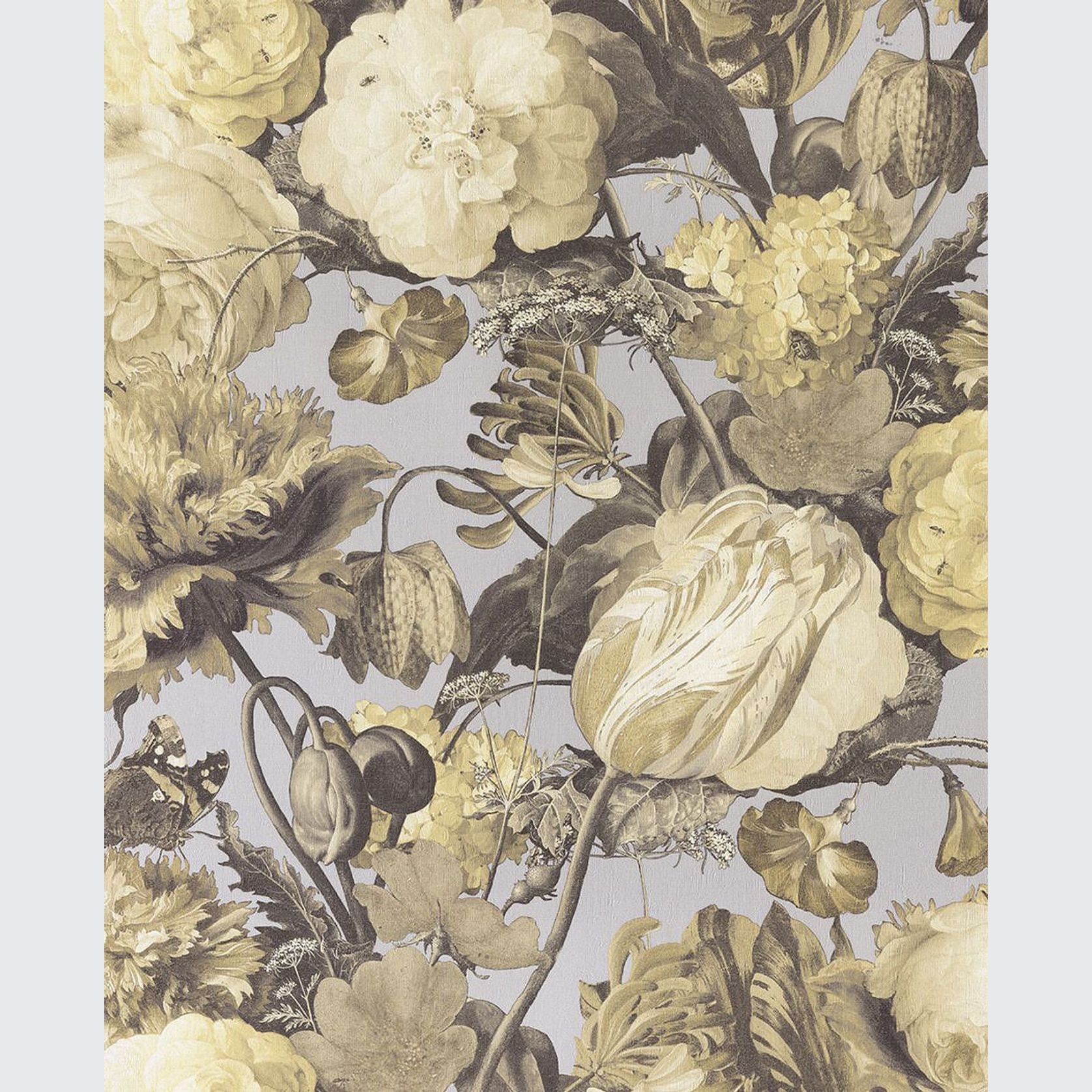 Masterpiece Wallpaper (No. E358004) | ArchiPro AU