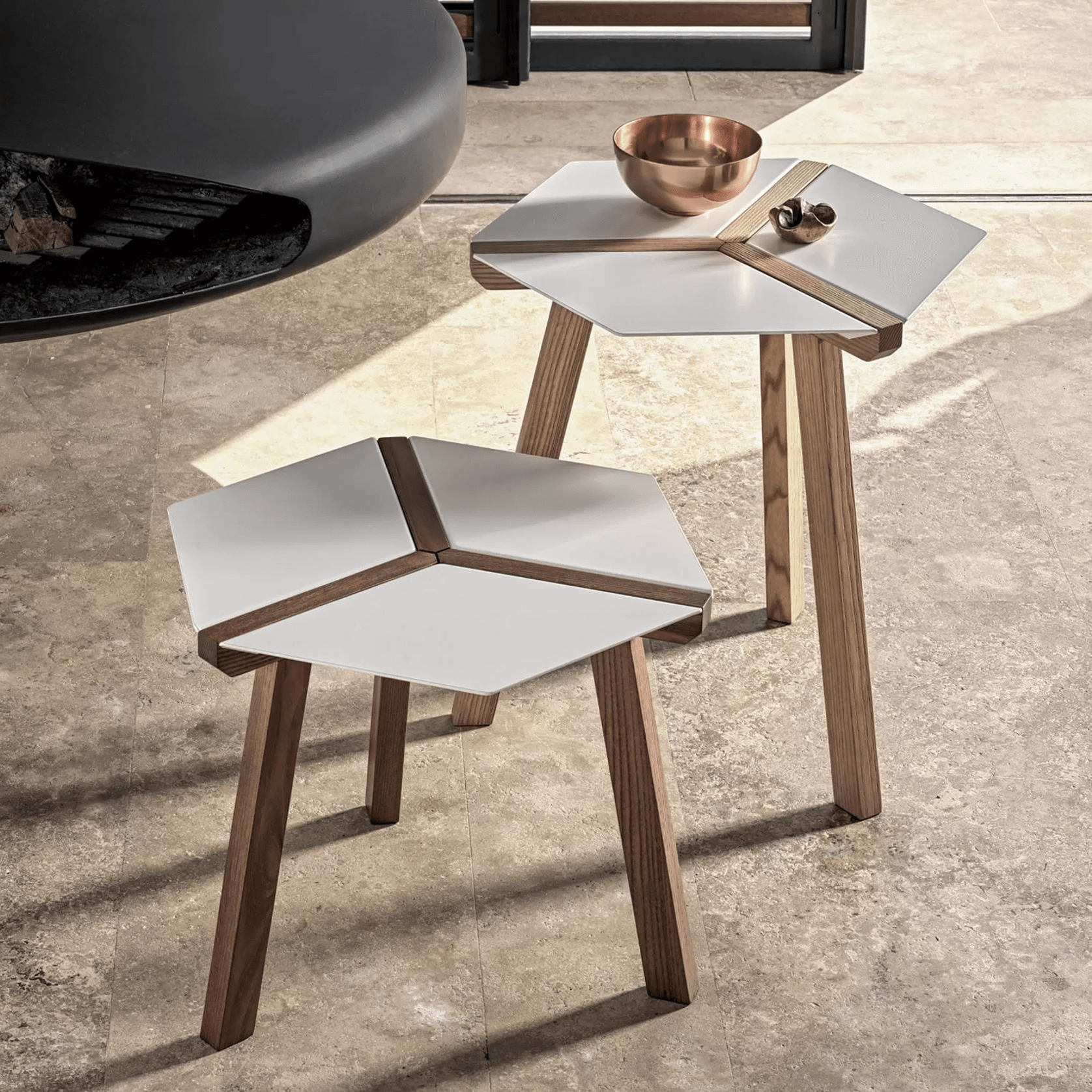 Esa Side Table | ArchiPro AU