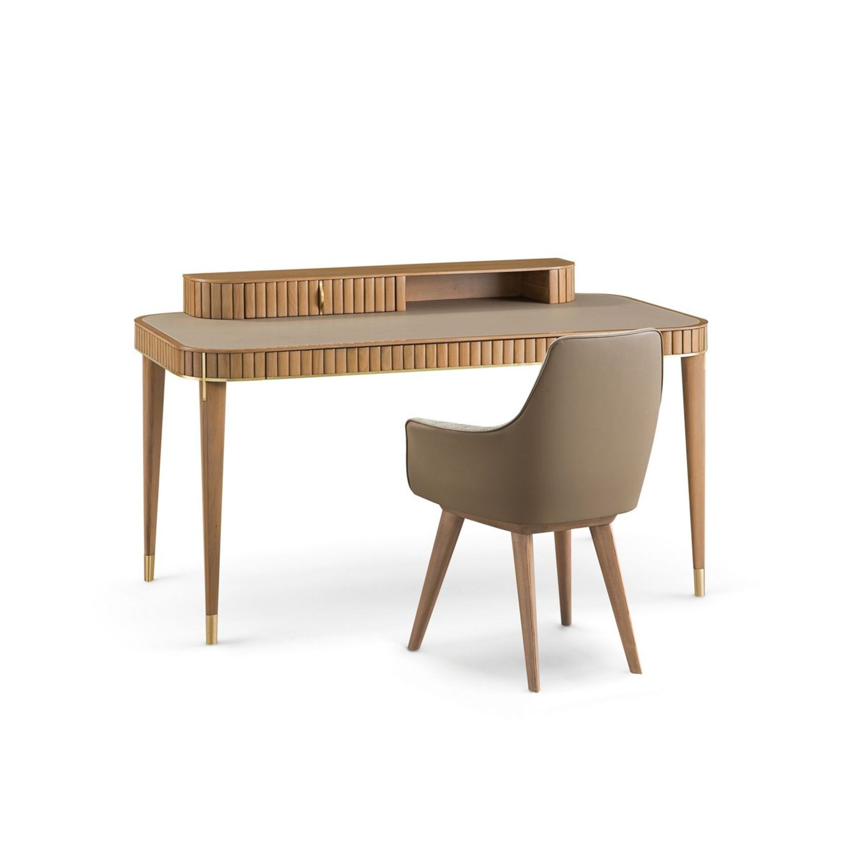 Eden-Rock Desk | ArchiPro AU