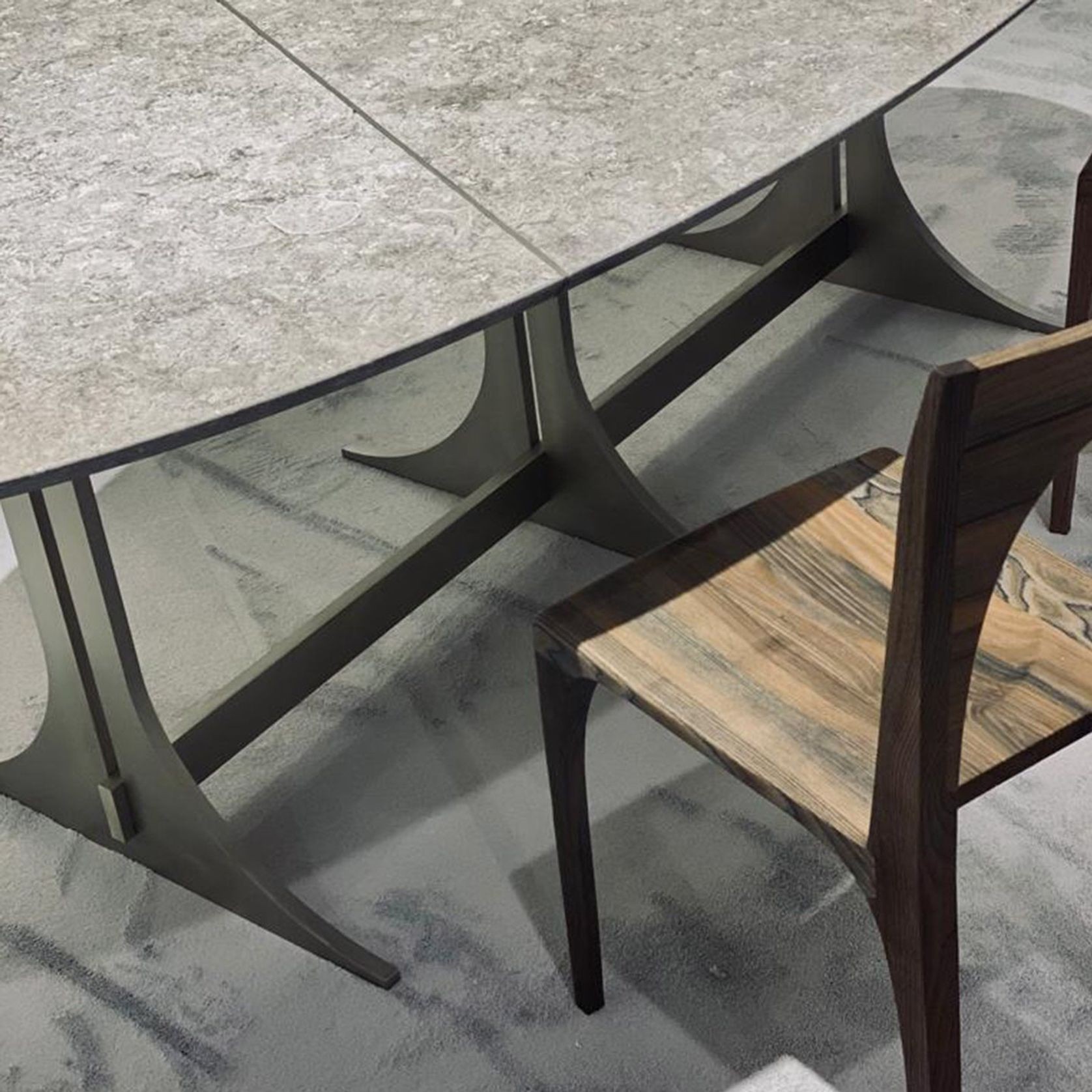 Egg Table | ArchiPro AU