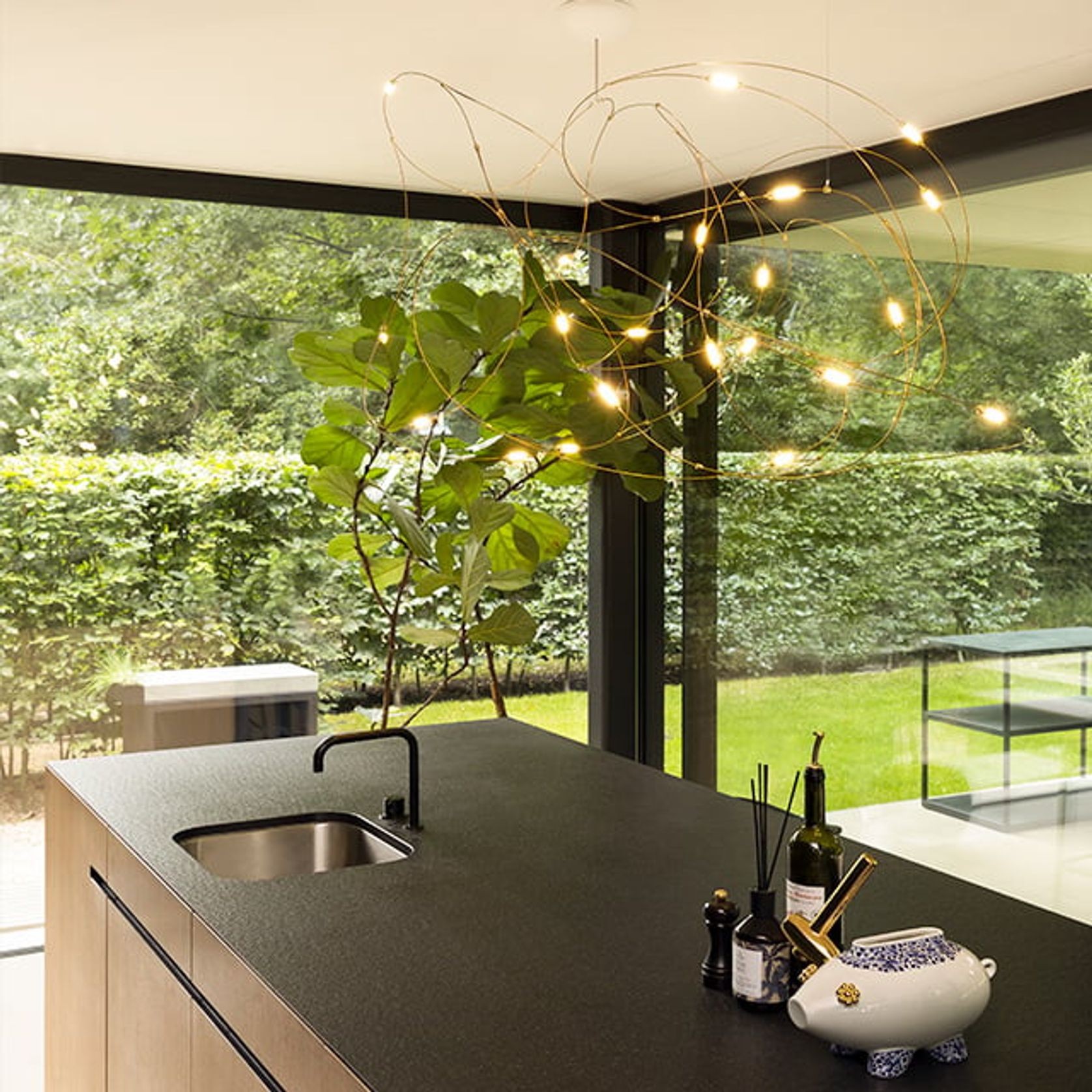 Flock of Light 11 | ArchiPro AU