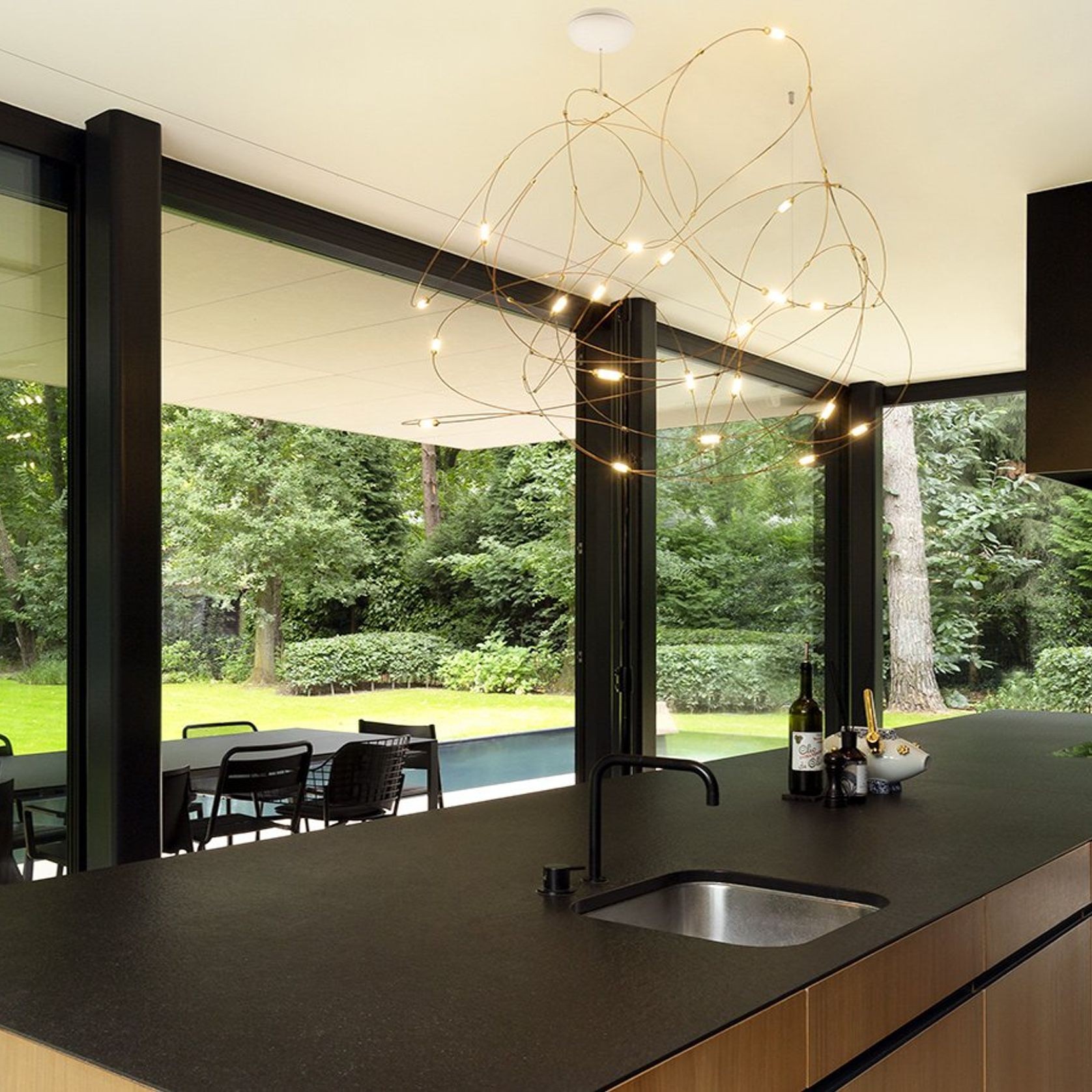 Flock of Light 11 | ArchiPro AU
