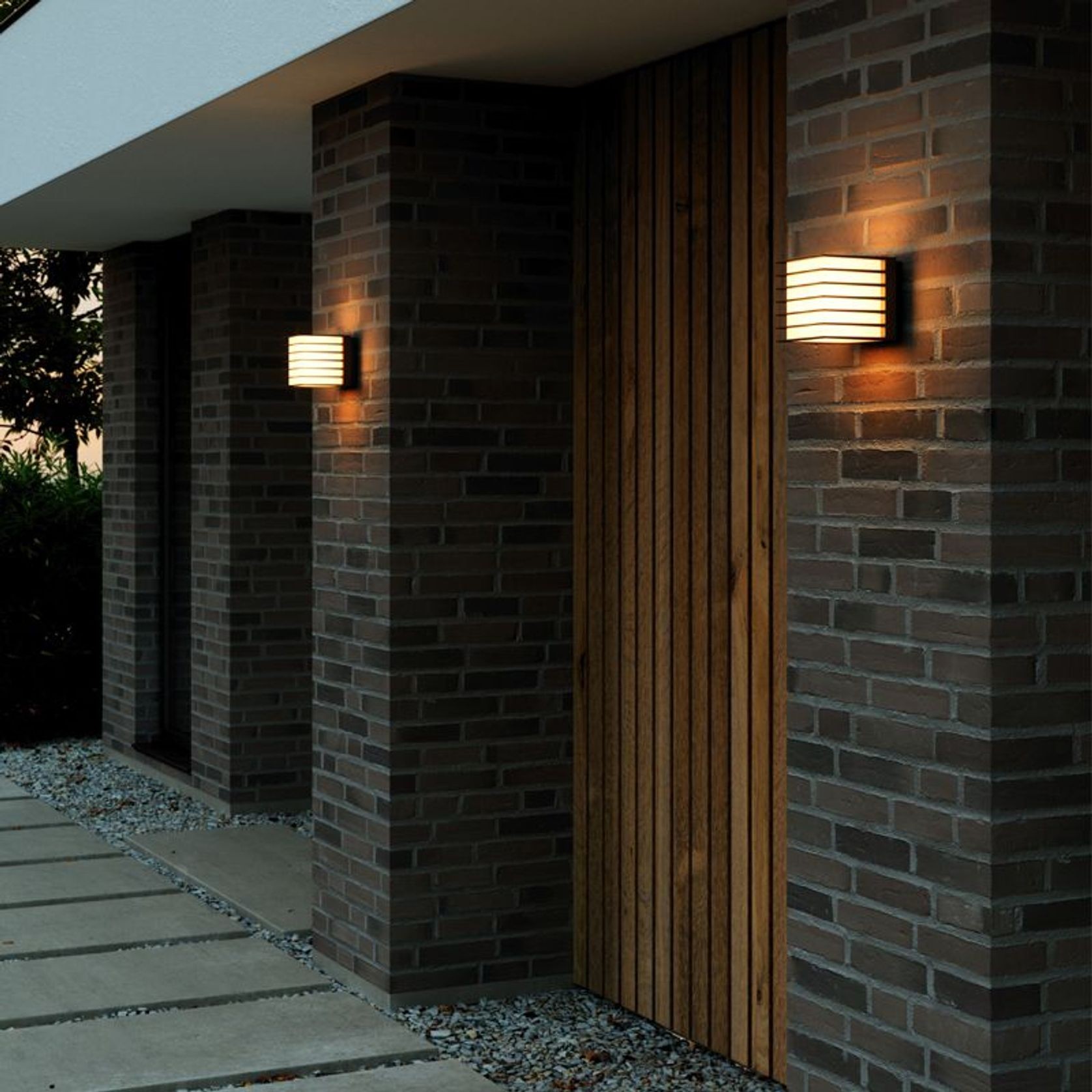 Fluctus 13 Wall Light | ArchiPro AU