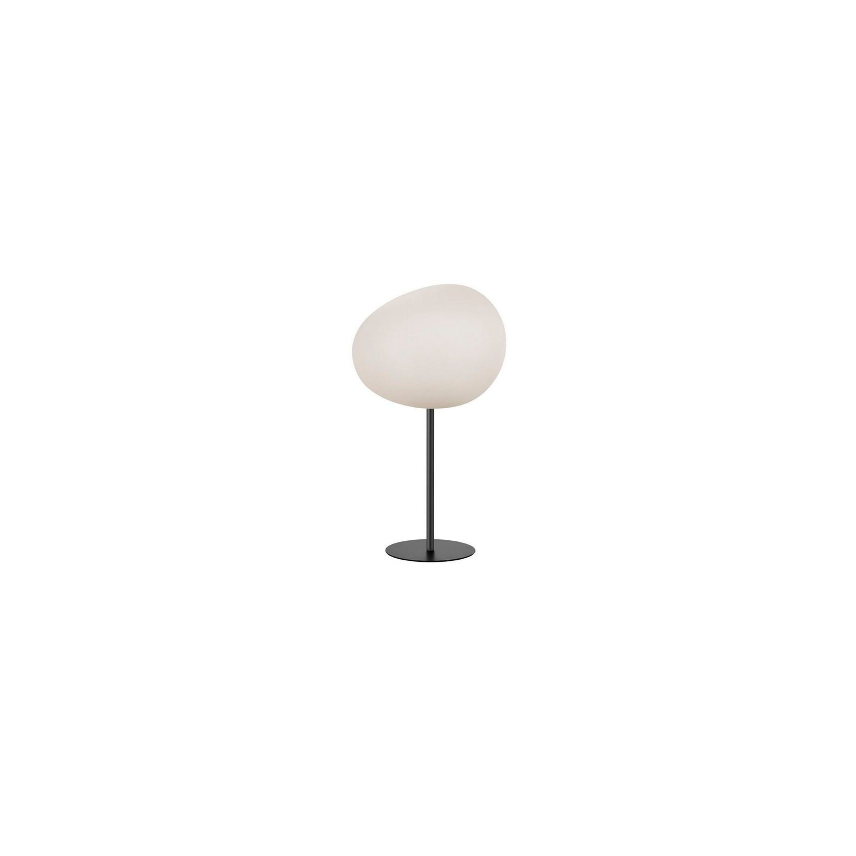 Gregg Alta Grande Table Lamp - Glass | ArchiPro AU