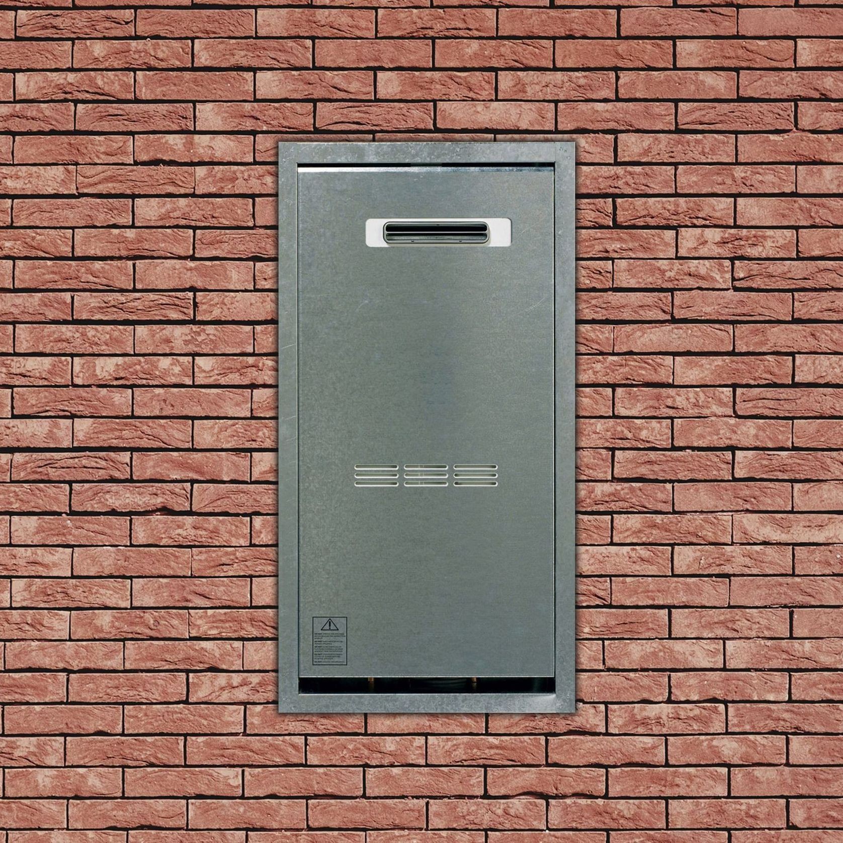 Wall Recess Boxes | ArchiPro AU