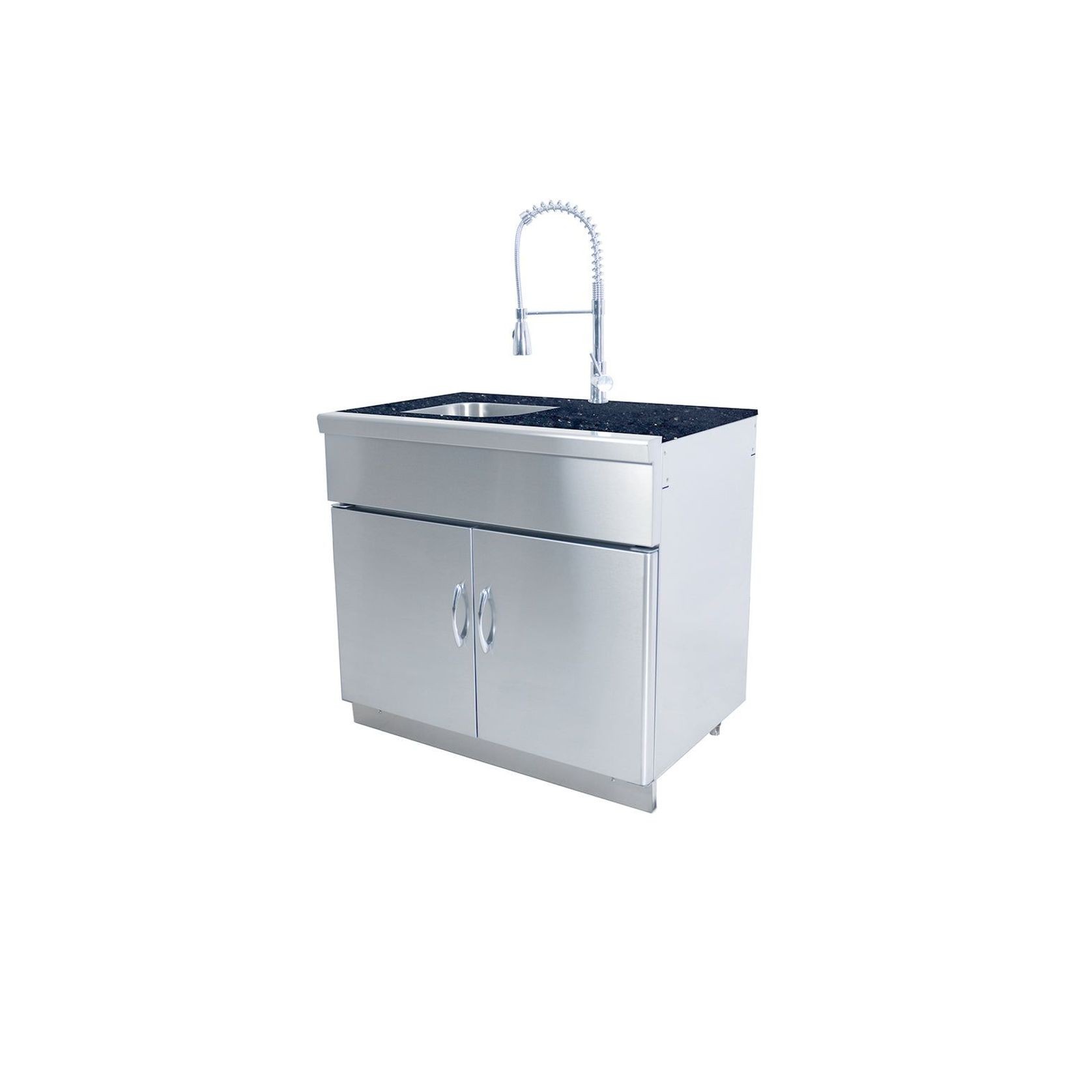 Outdoor Sink Module | Deluxe Series | ArchiPro AU
