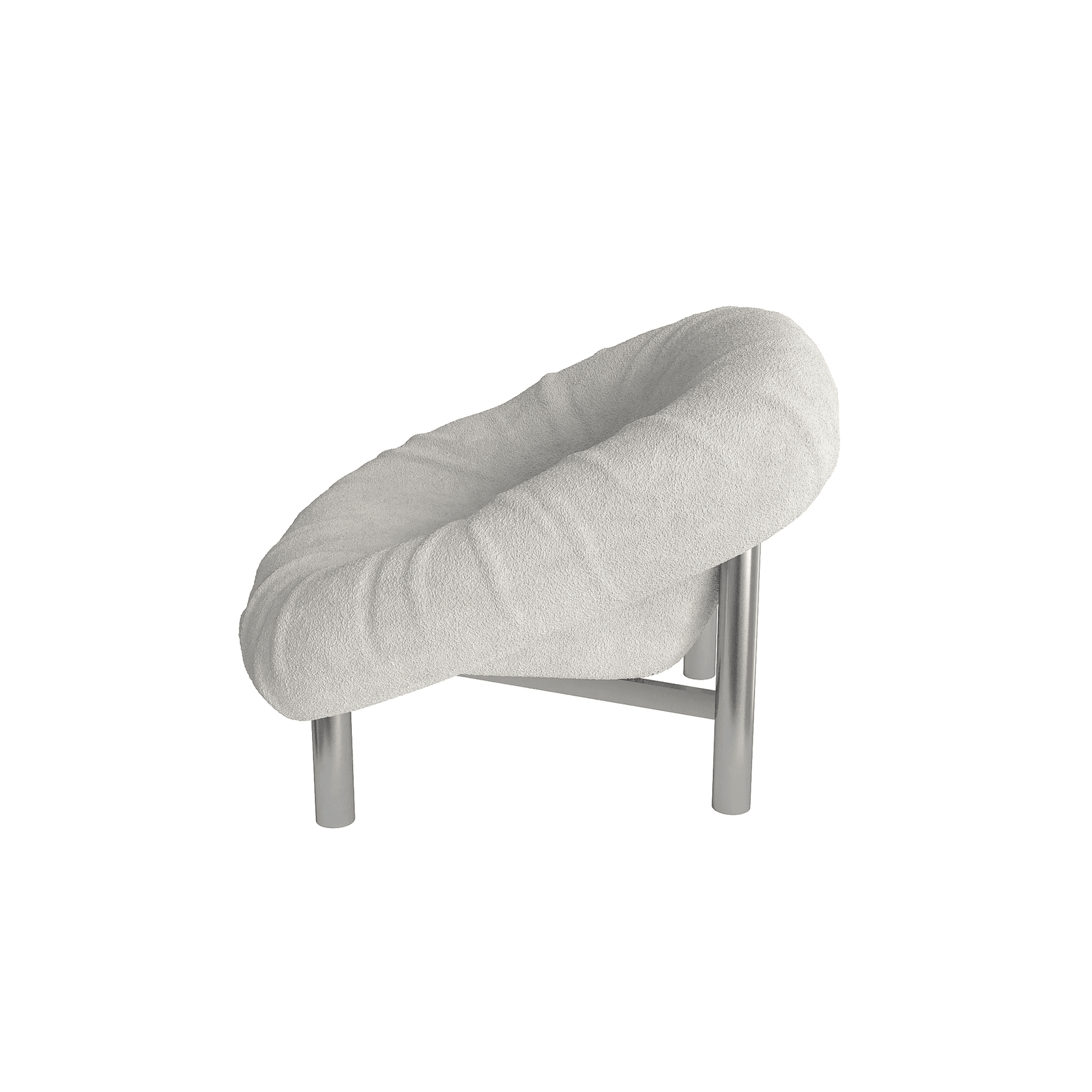 Nestle Lounge Chair | ArchiPro AU