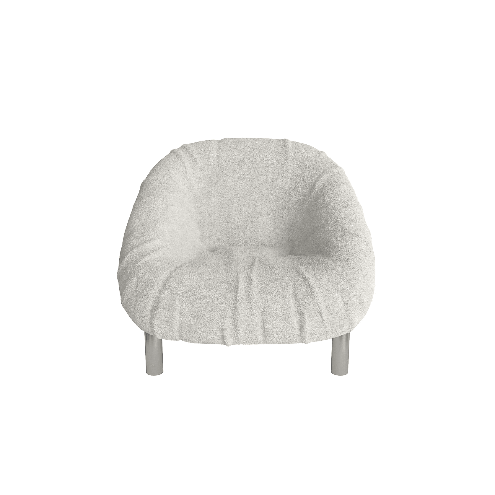 Nestle Lounge Chair | ArchiPro AU