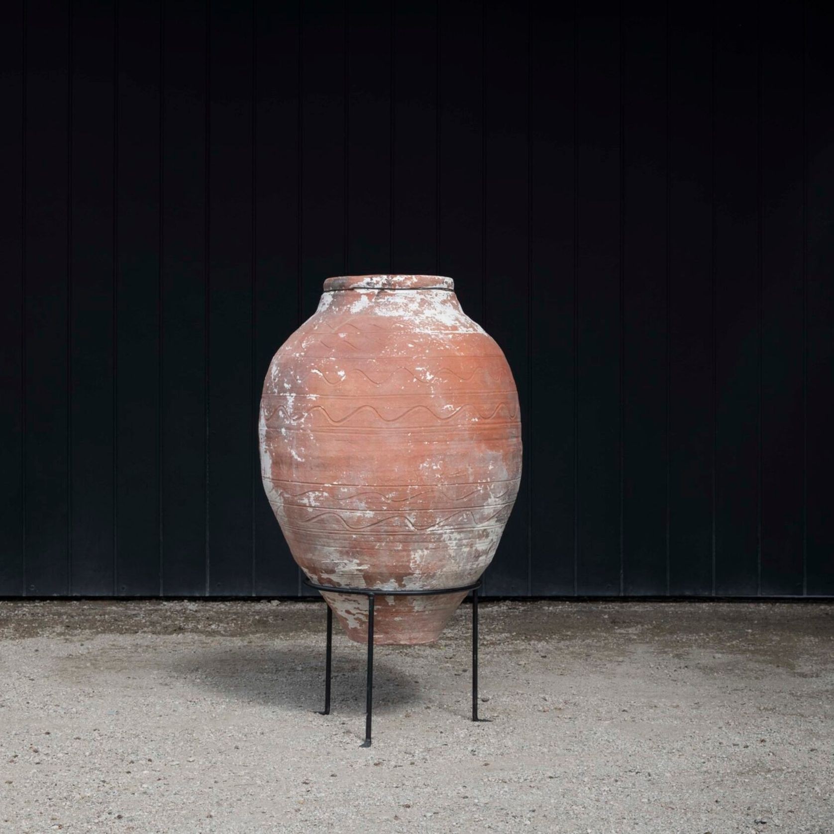 Turkish Odemis Urn | ArchiPro AU