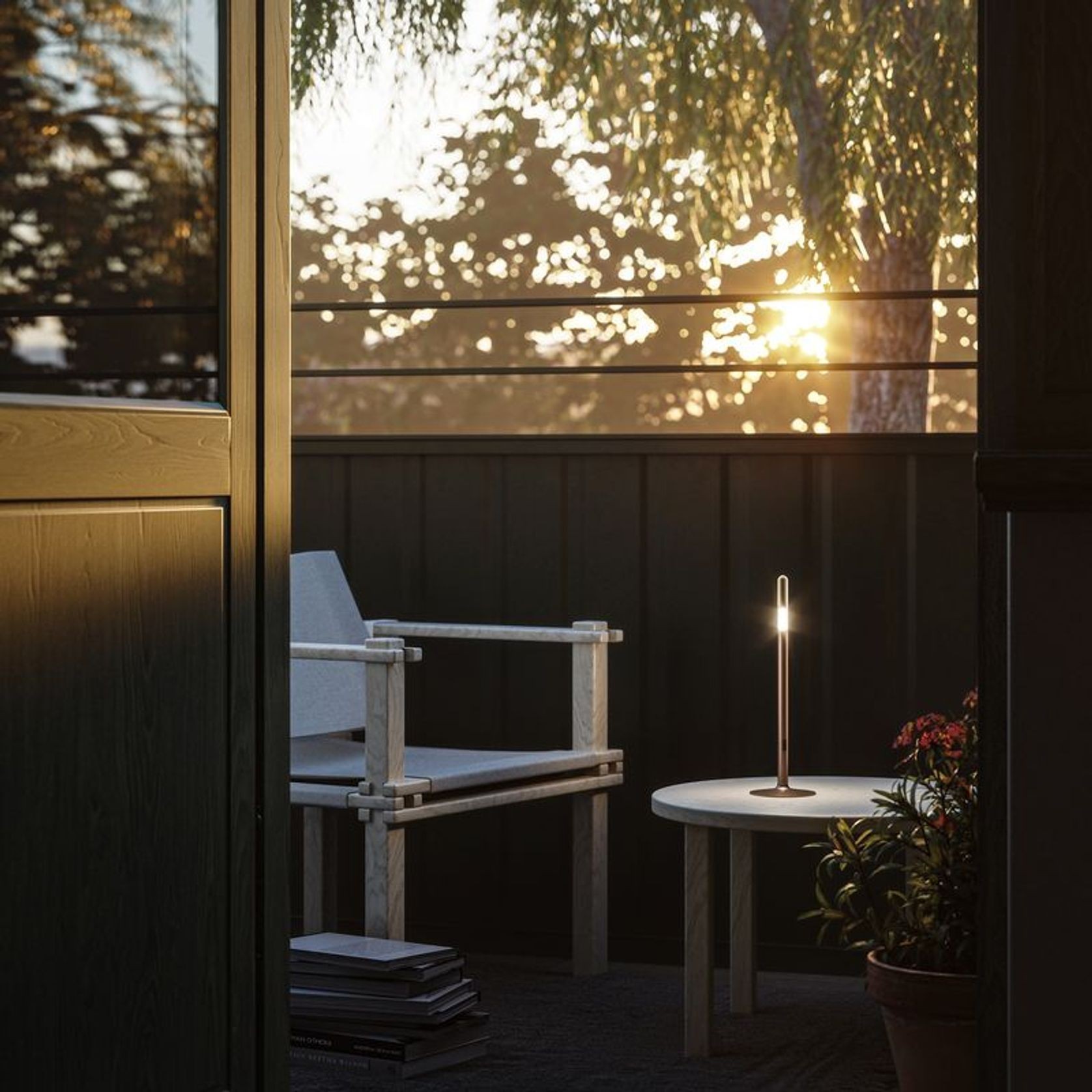 Glim Rechargeable Light | ArchiPro AU