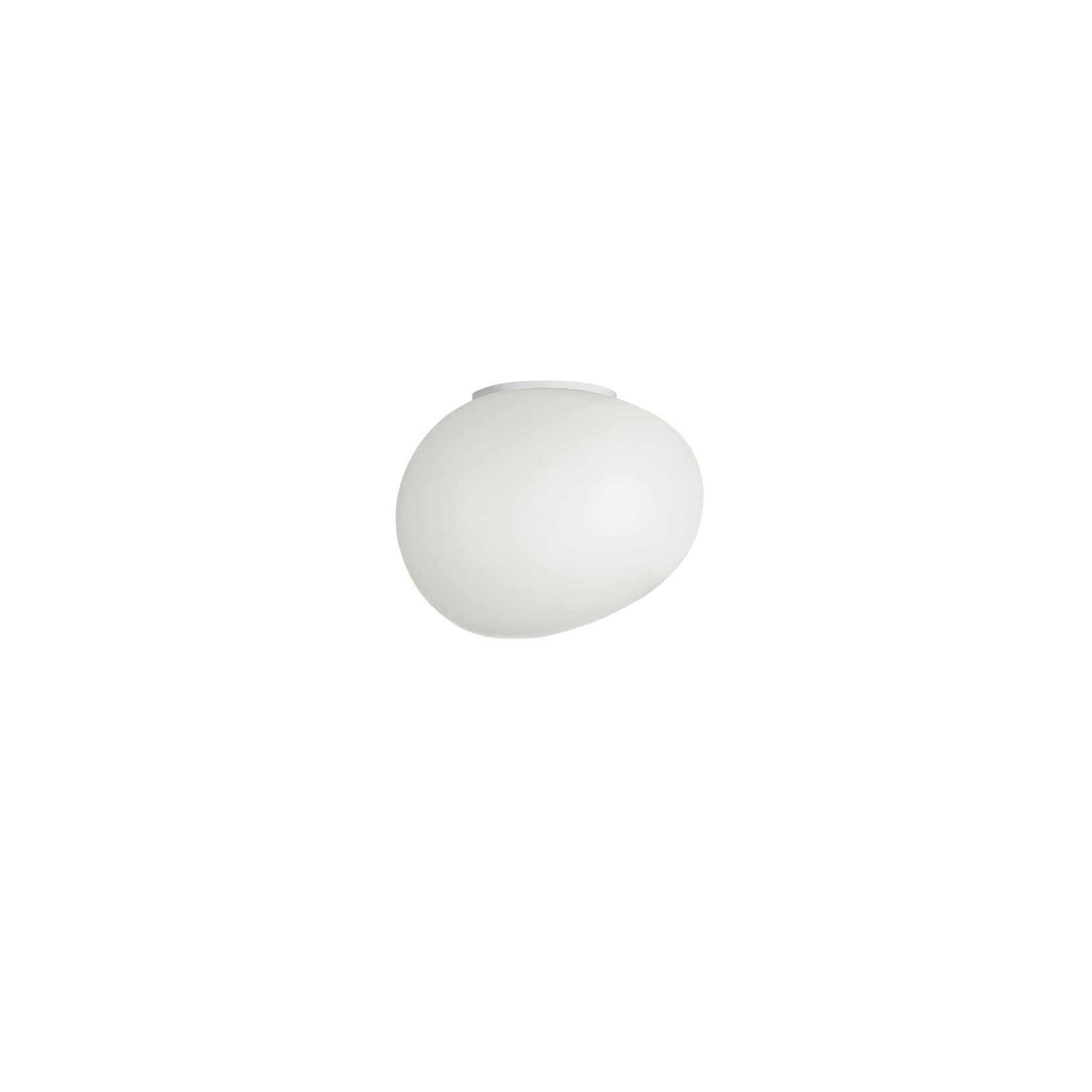 Gregg Ceiling/Wall Lamp - Glass | ArchiPro AU