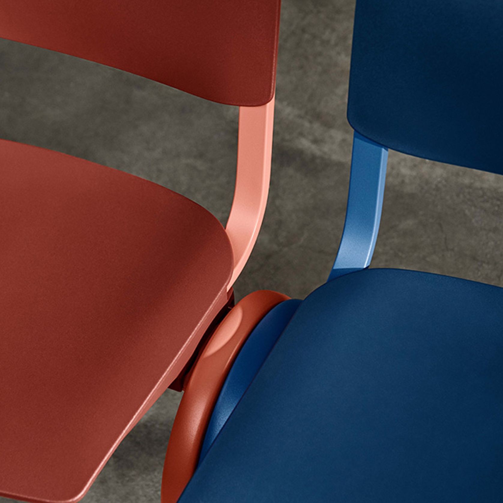 HÅG Celi 9100 Chair | ArchiPro AU