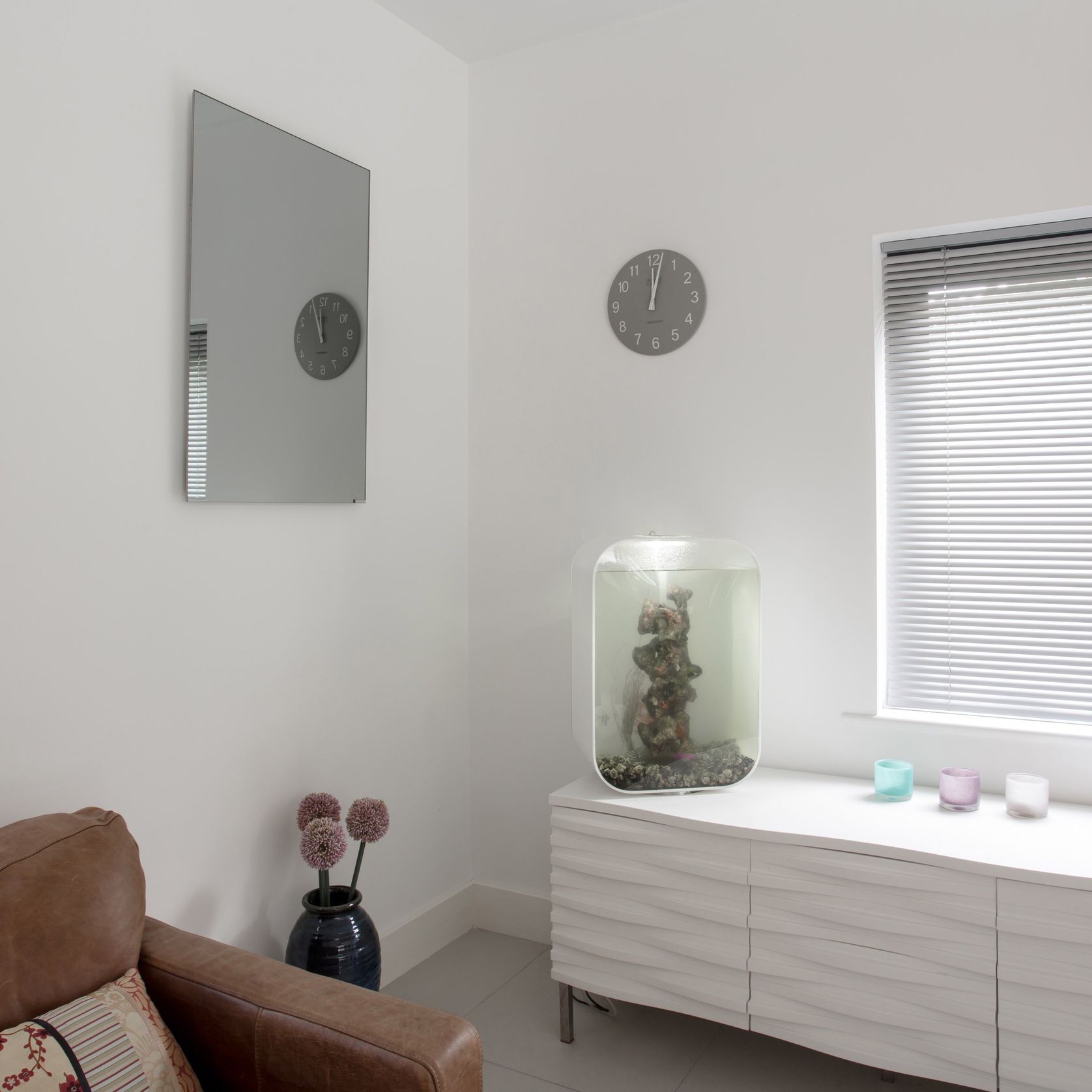 Inspire – Mirror Infrared Heater | ArchiPro AU