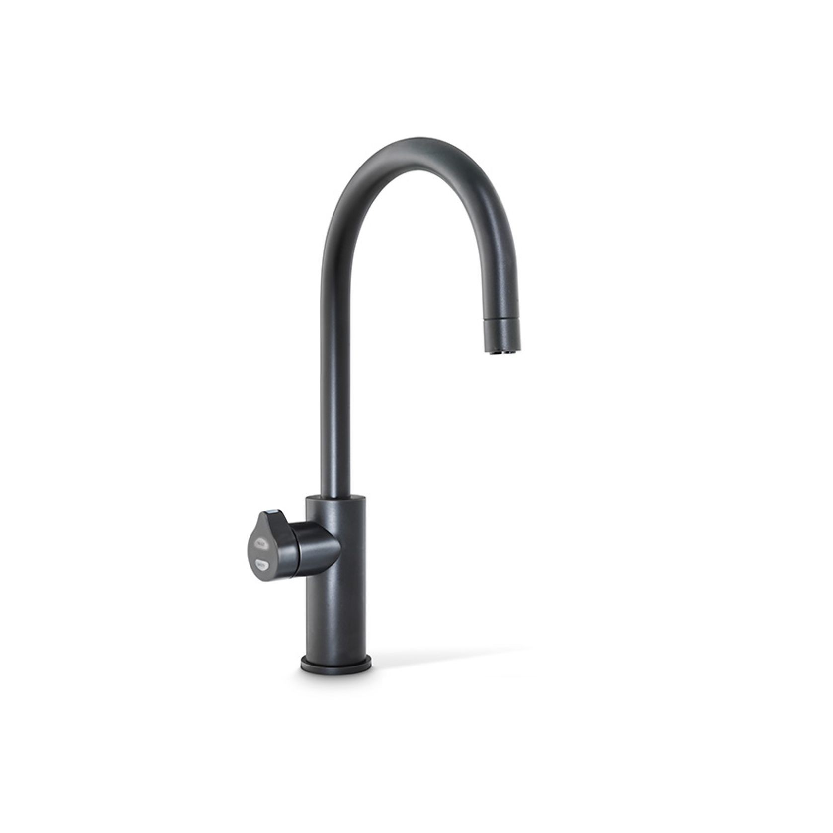 HydroTap G5 CS Arc | Matte Black | ArchiPro AU