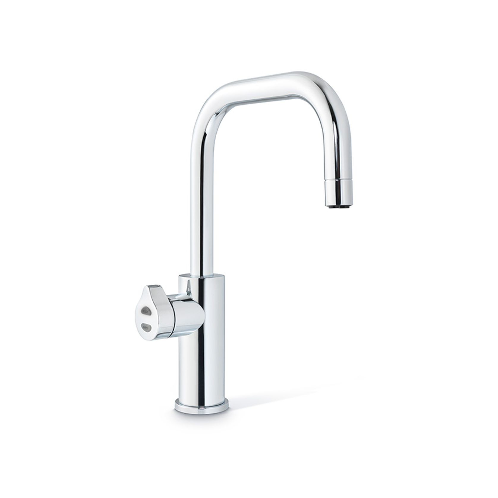 HydroTap G5 BA Cube | Chrome | ArchiPro AU