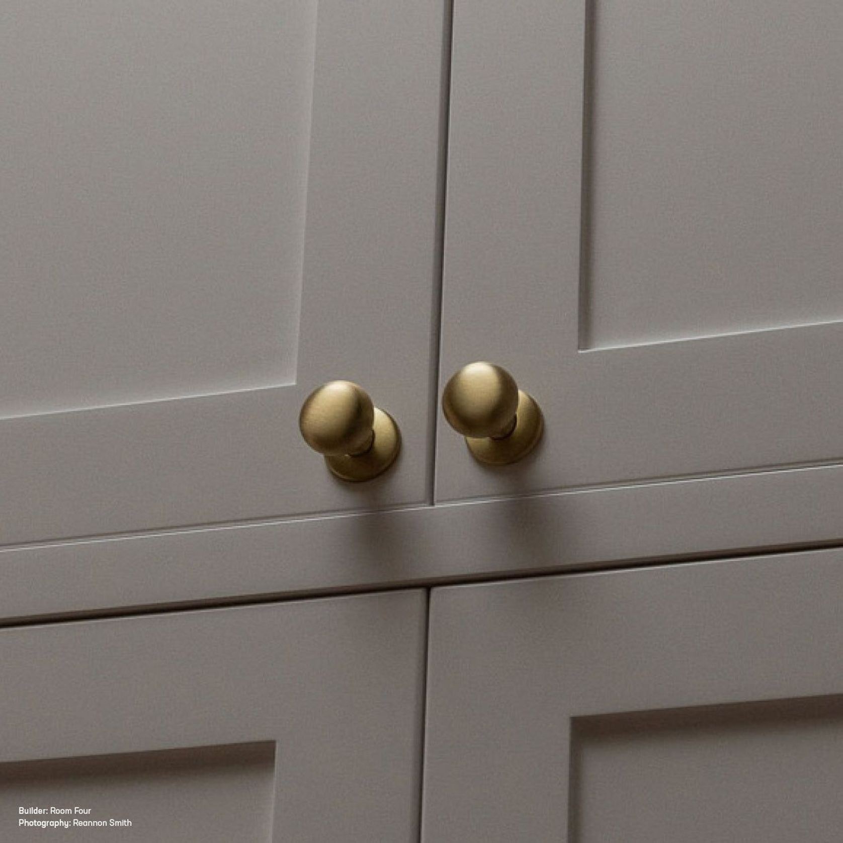 Hampton Handle Collection | ArchiPro AU