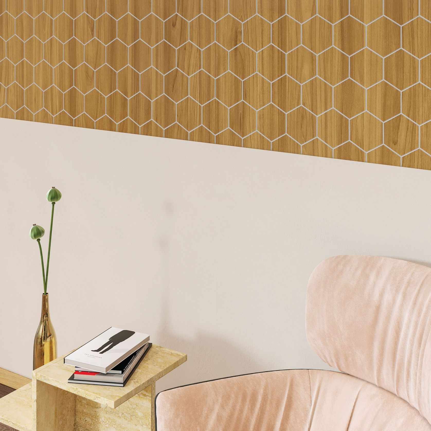 Altro Tegulis™ Tile-Effect Wall Panels | ArchiPro AU