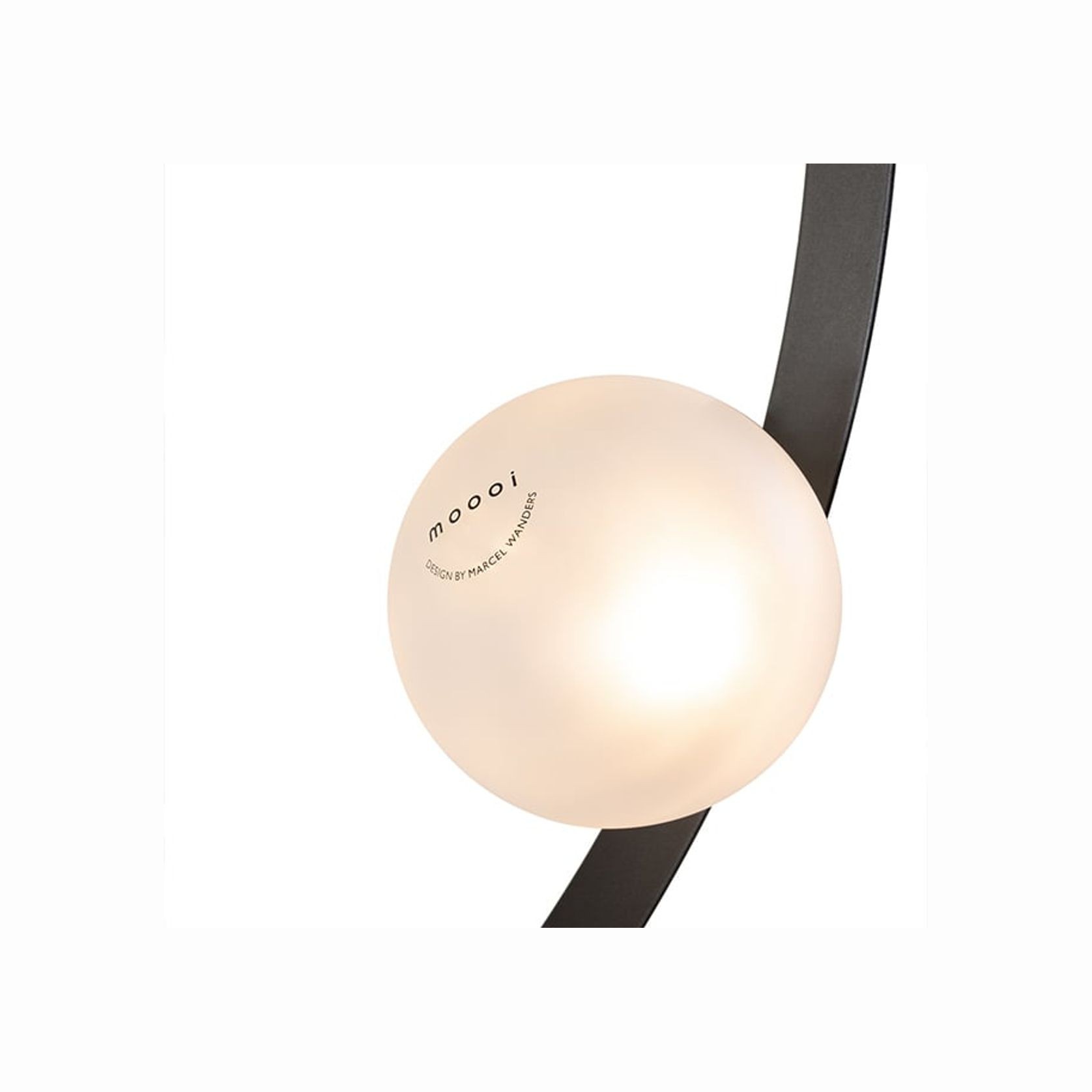 Hubble Bubble 11 Suspension Lamp | ArchiPro AU