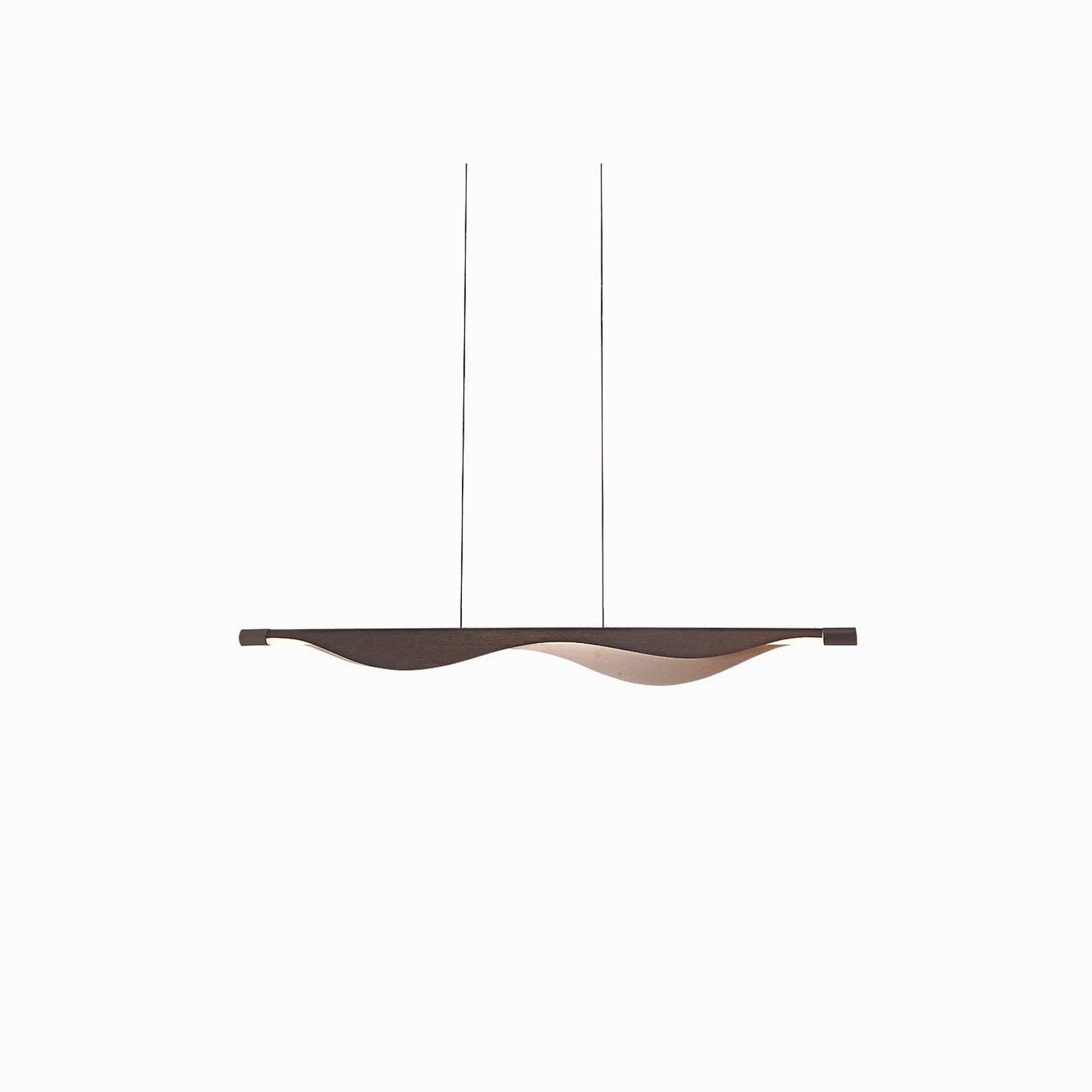 Terra Linear 1L Pendant Light | ArchiPro AU