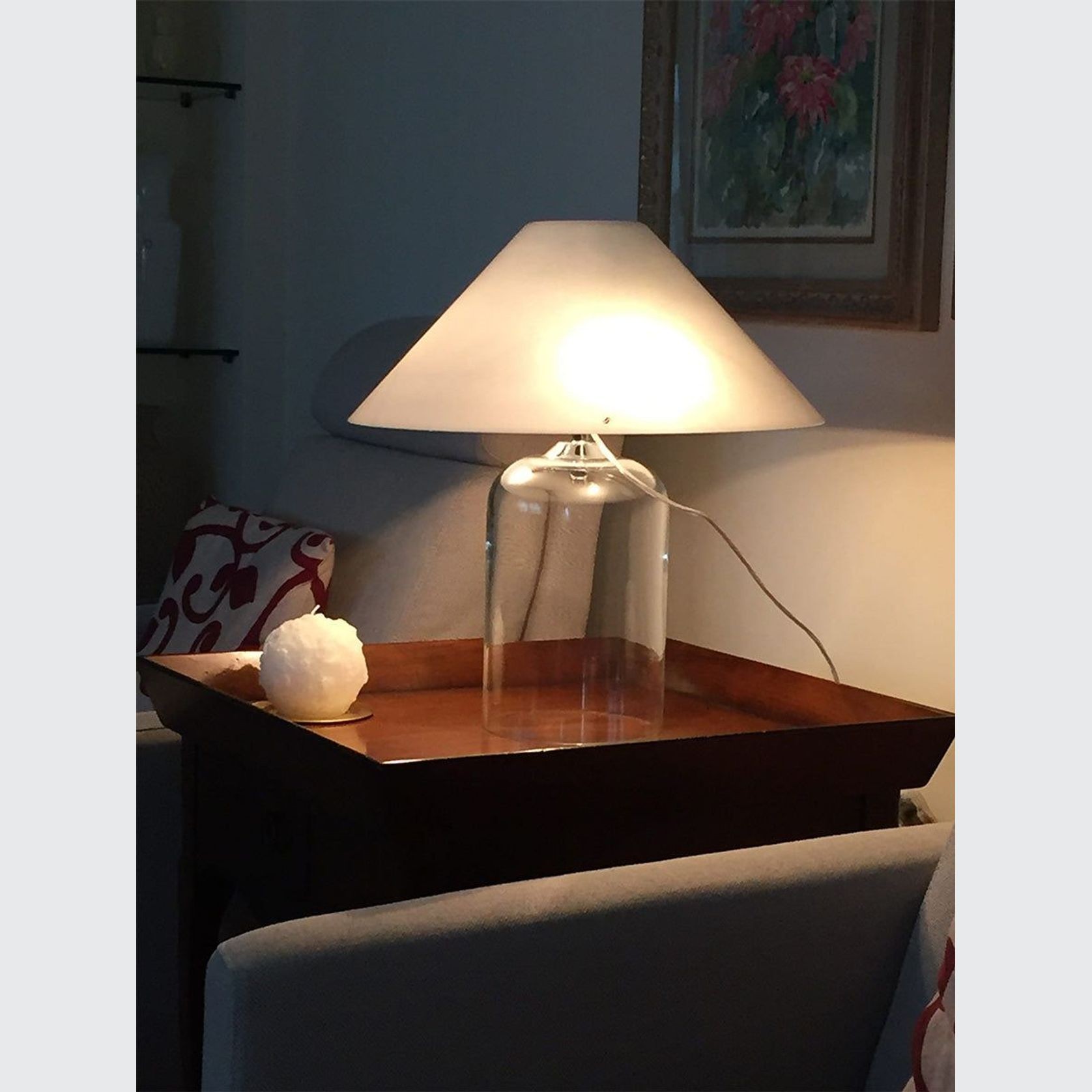Alega Table Lamp | ArchiPro AU