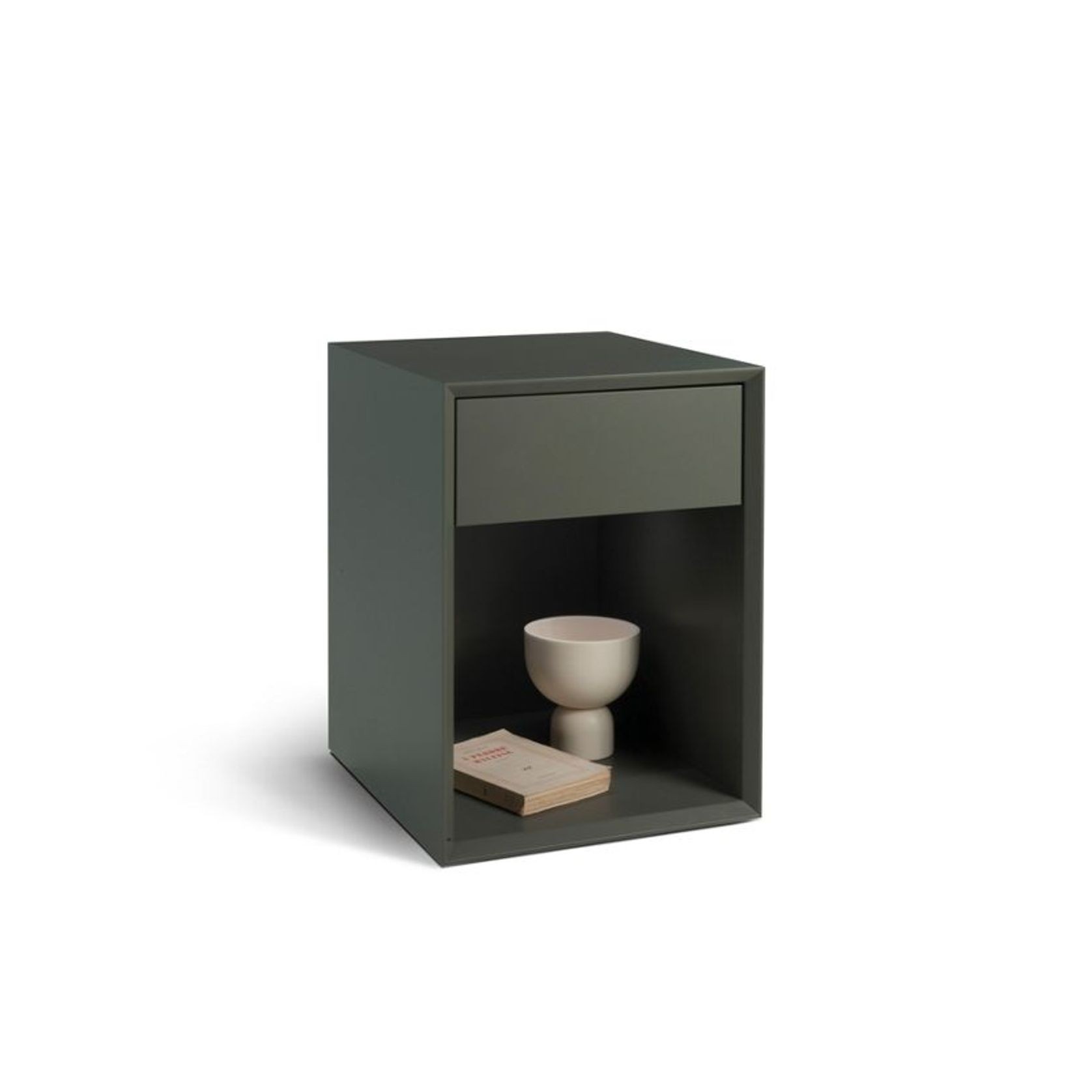 Intralog Bedside Table | ArchiPro AU