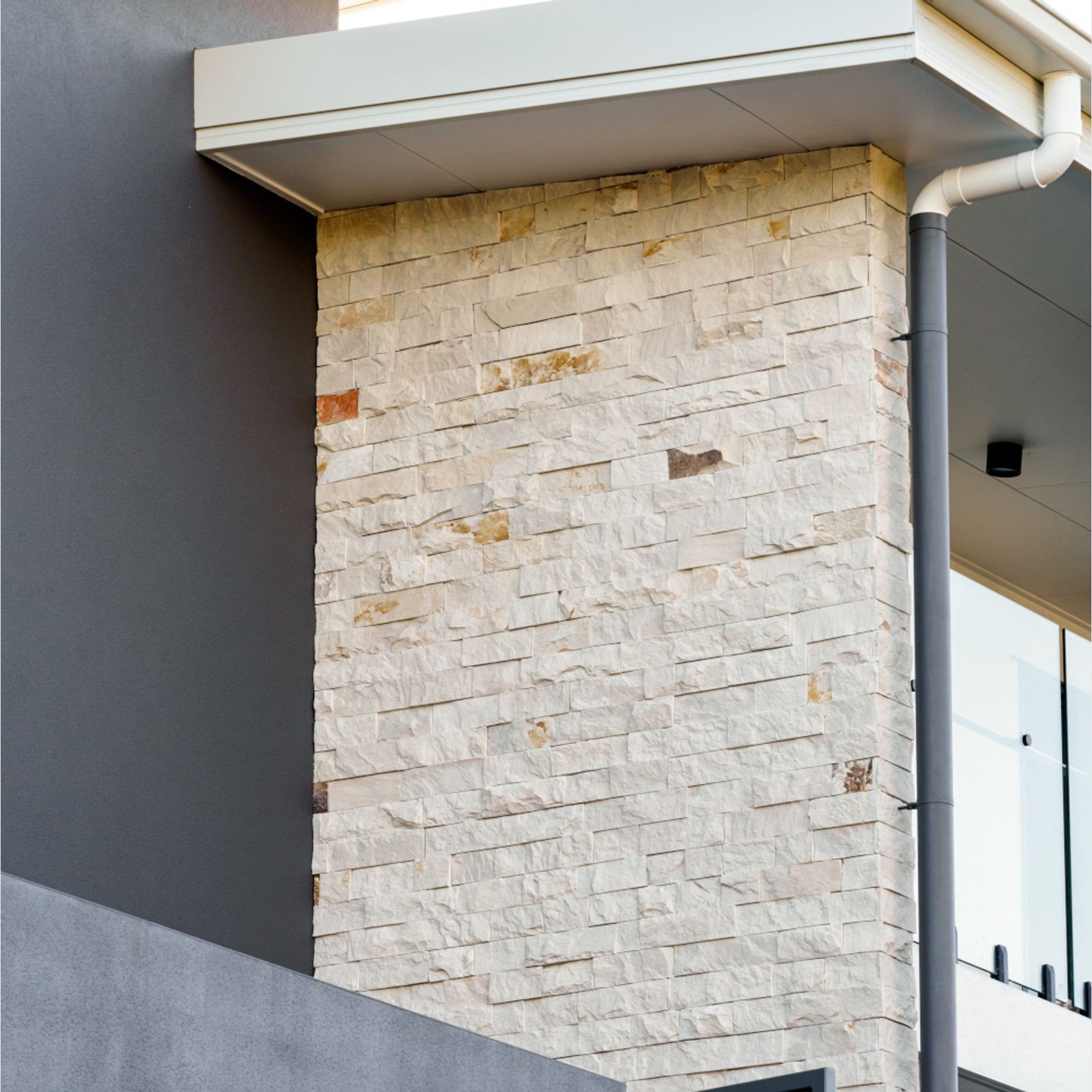 Inaminka Stone Brick Cladding | ArchiPro AU
