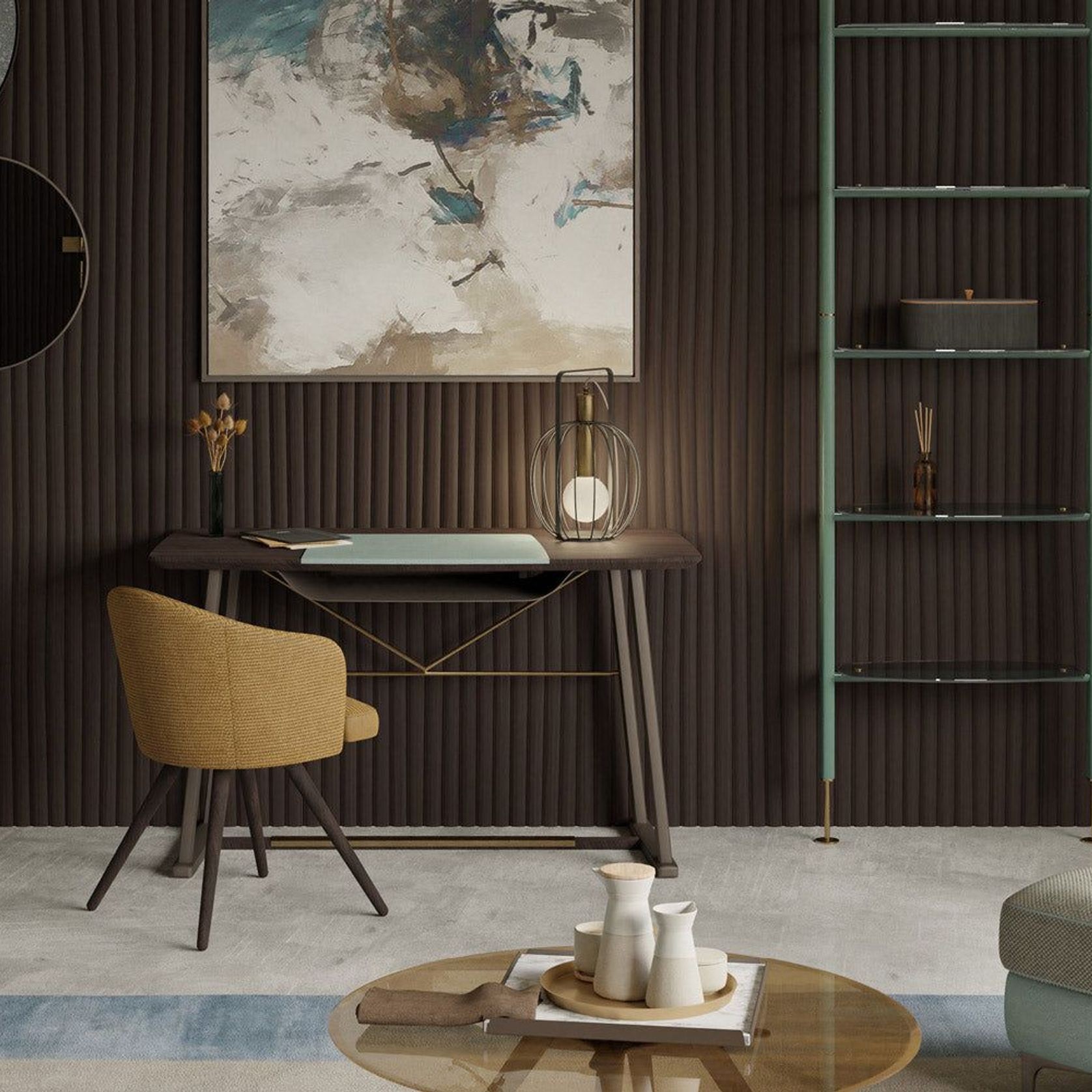 Joe Chair | ArchiPro AU