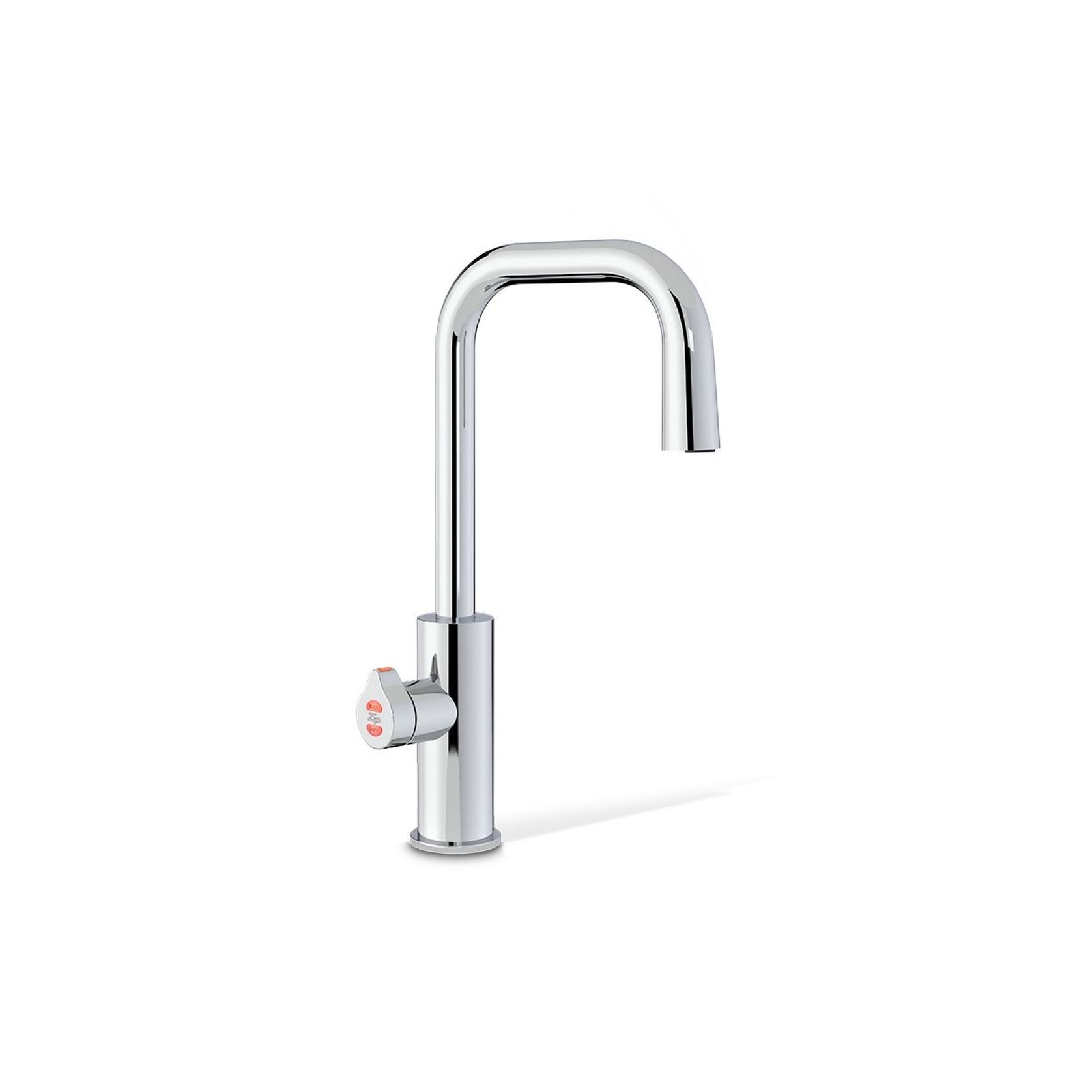 HydroTap G5 B Cube Plus Chrome | ArchiPro AU