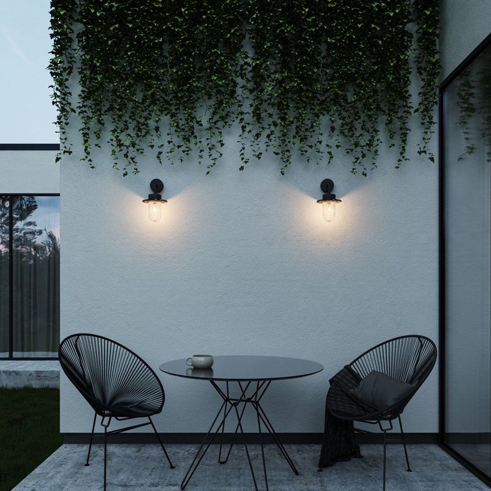 Januka Wall Light | ArchiPro AU