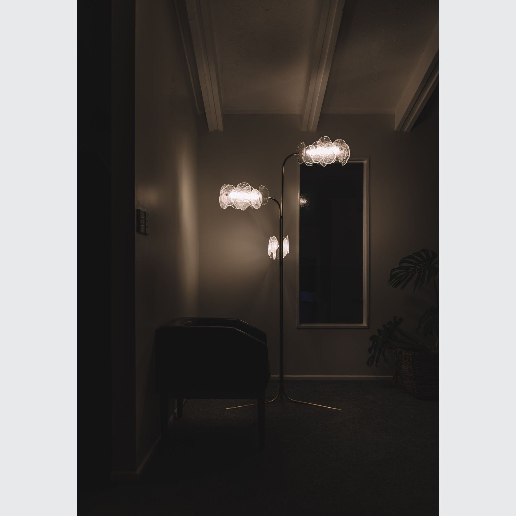 Magnolia Lamp | ArchiPro AU