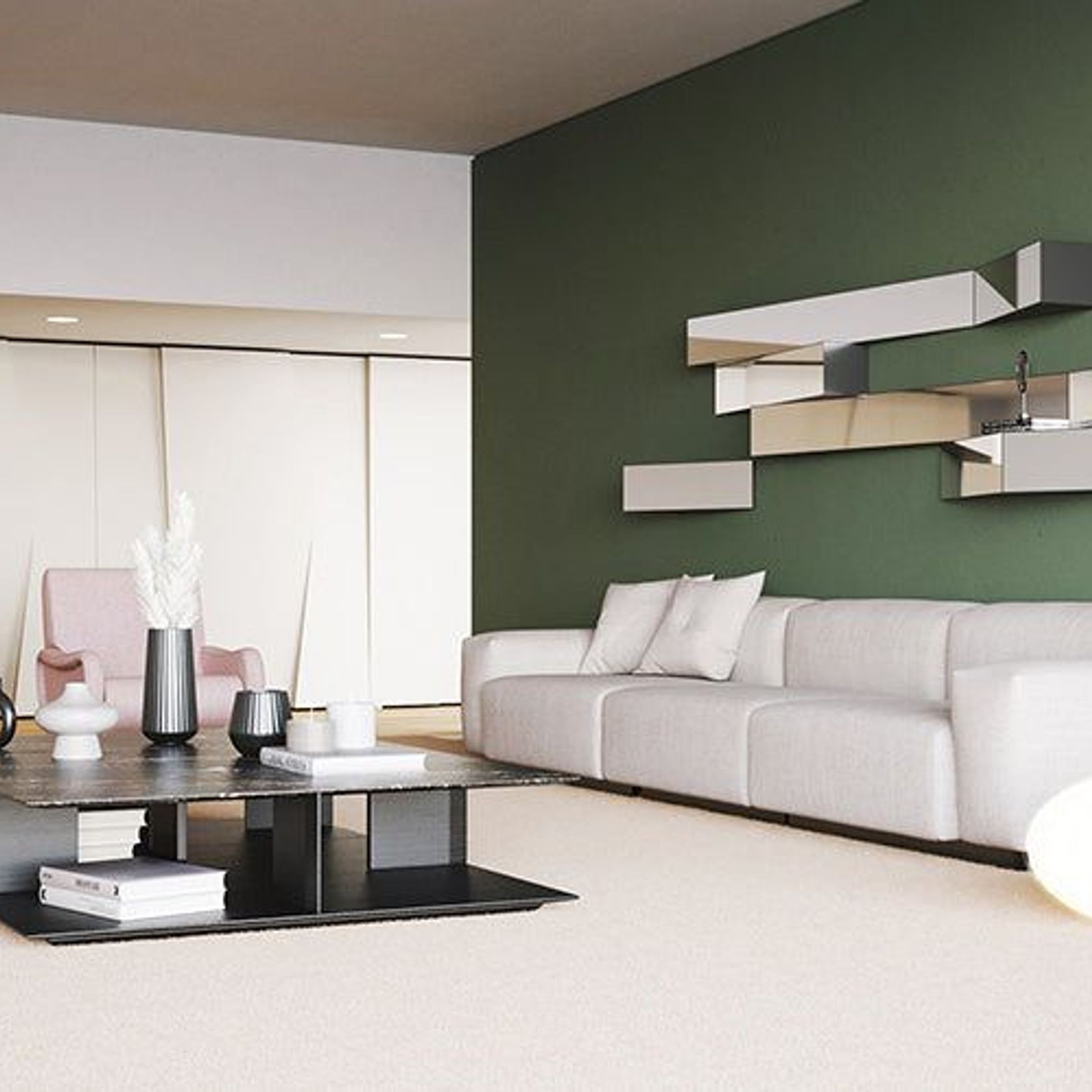 Look Bookcases | ArchiPro AU