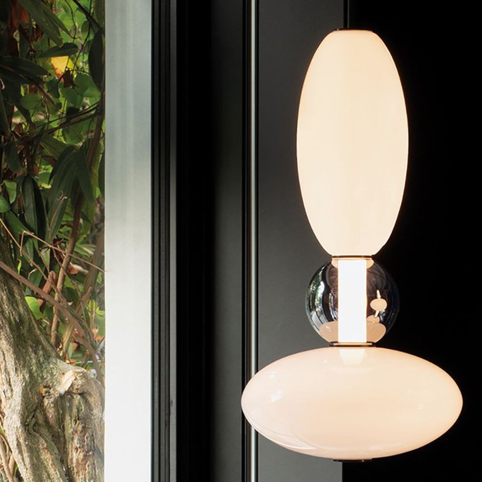 Lumiere 1 Pendant Light | ArchiPro AU