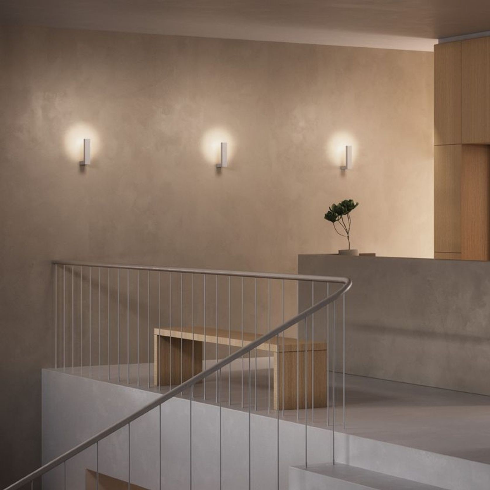Lancetta Wall Light | ArchiPro AU