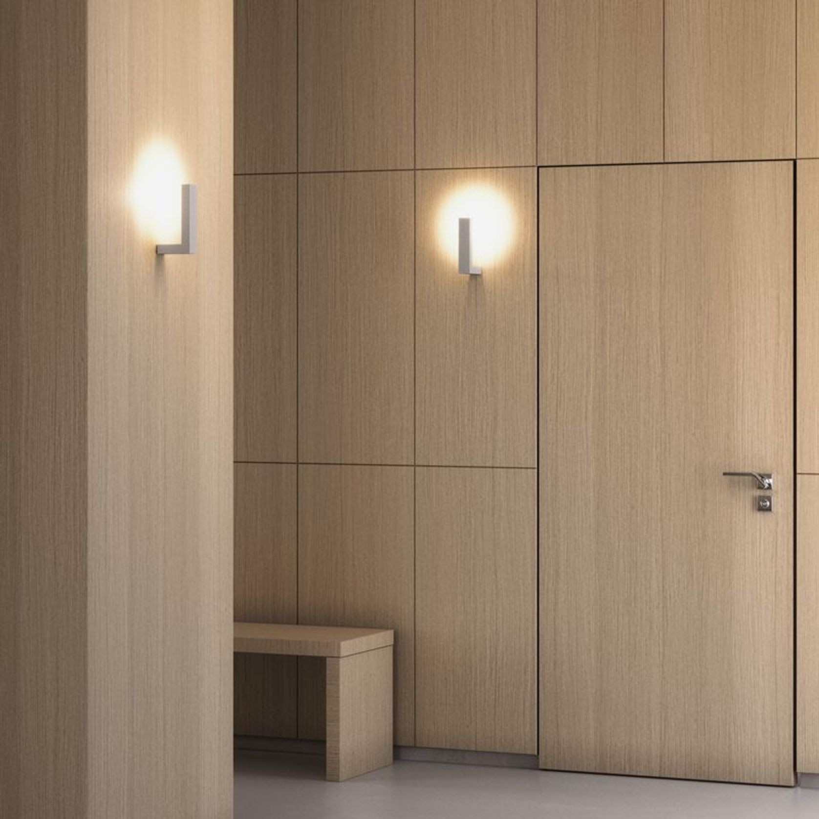 Lancetta Wall Light | ArchiPro AU