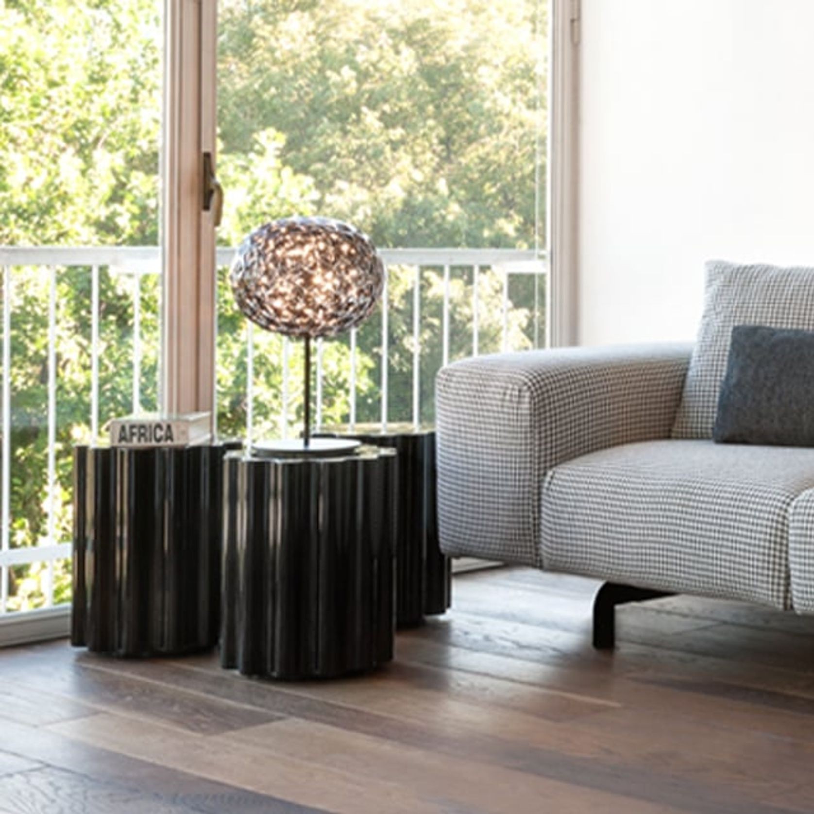 Planet Large Table Lamp | ArchiPro AU