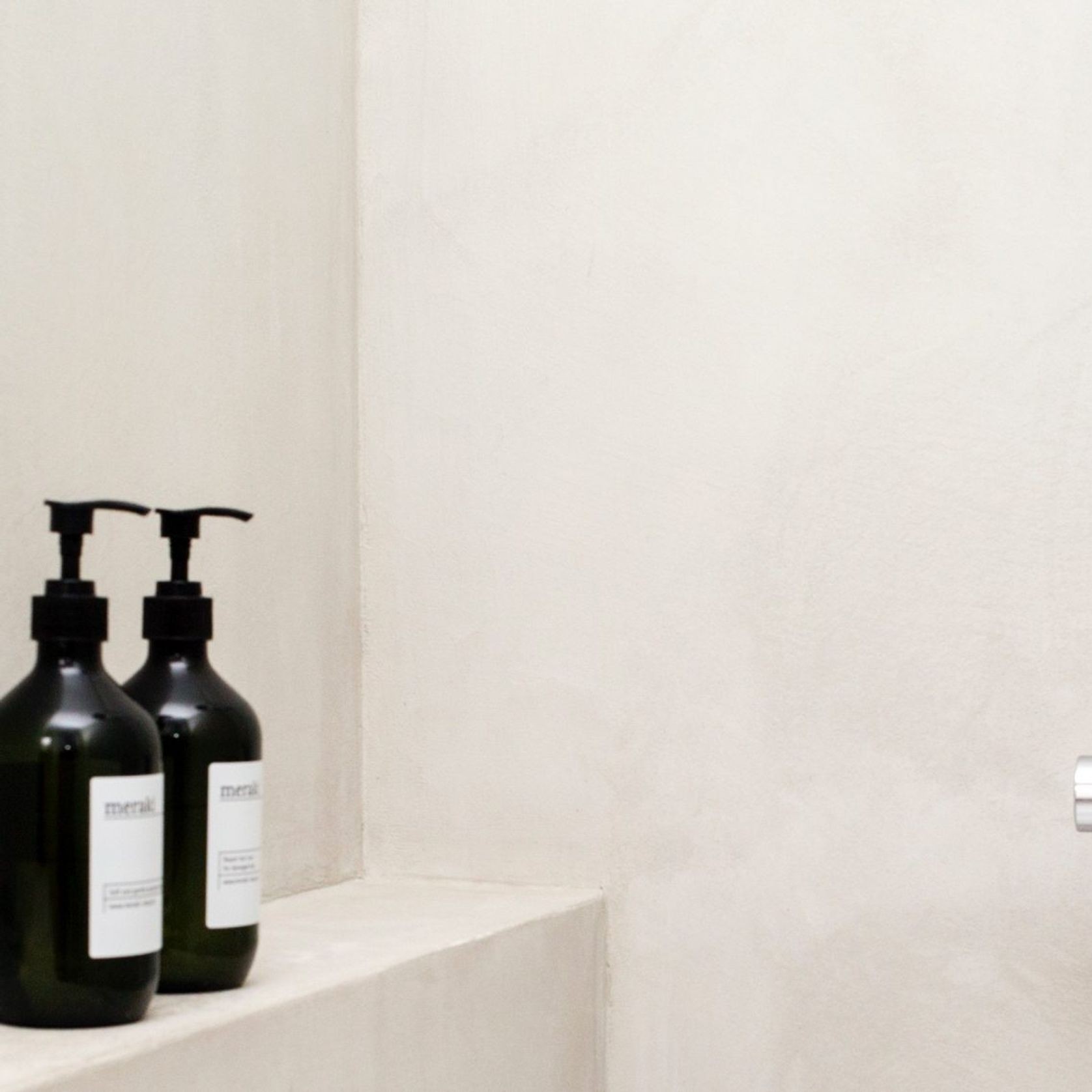 Micro-cement | ArchiPro AU