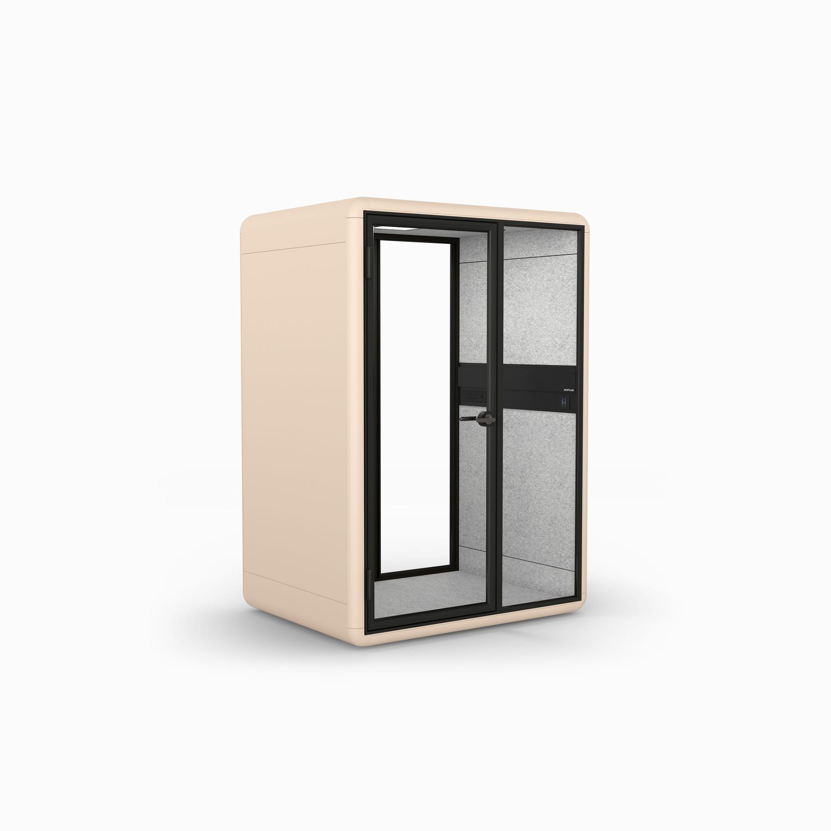 Kolo Midi Studio Booth | ArchiPro AU