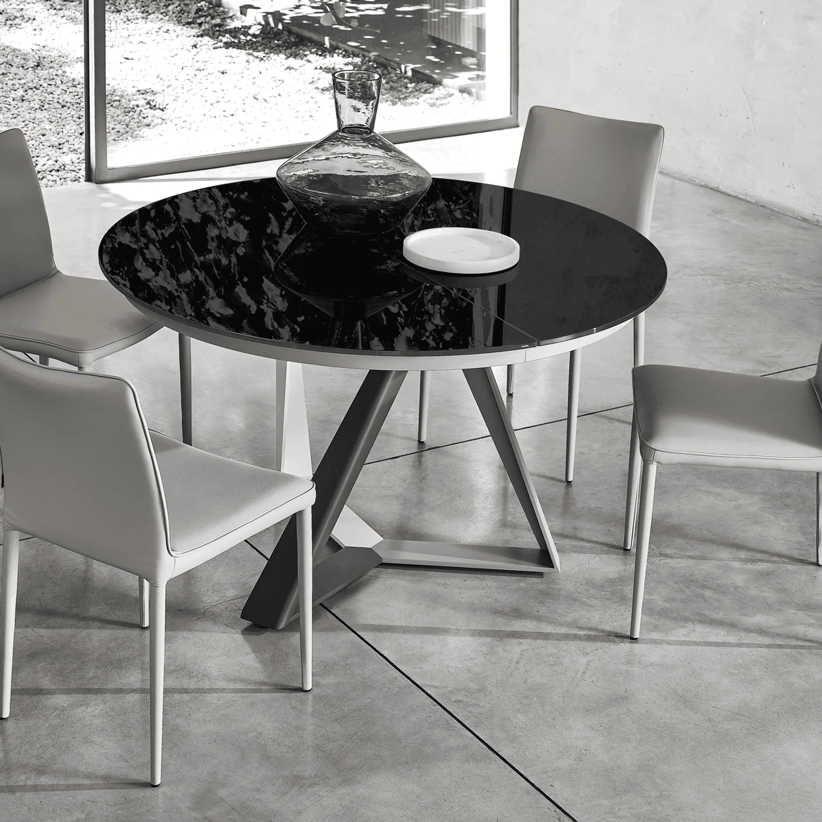 Millennium Table | ArchiPro AU